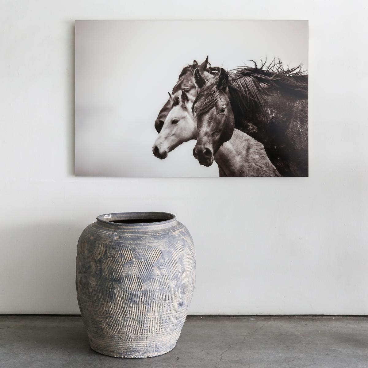 Kimerlee Curyl - Together We Stand | exhibit art gallery