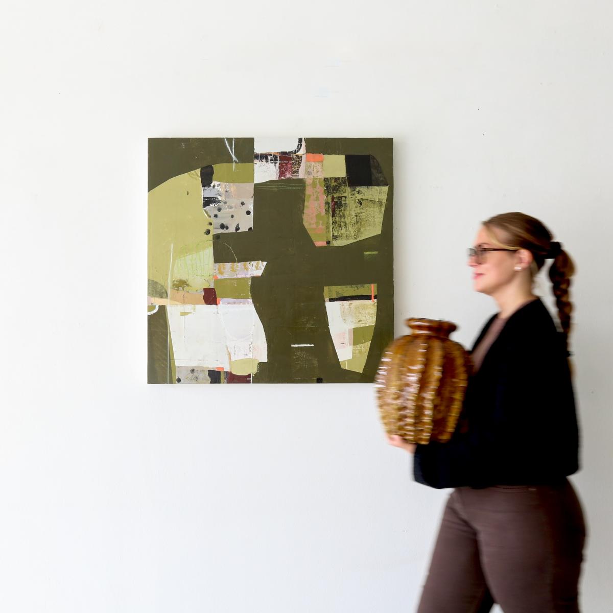 Deborah T Colter | Featured Artist | exhibit art gallery