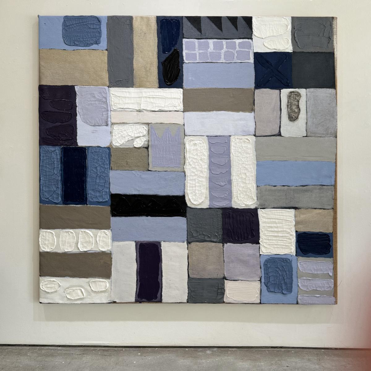 Kim Fonder | exhibit art gallery