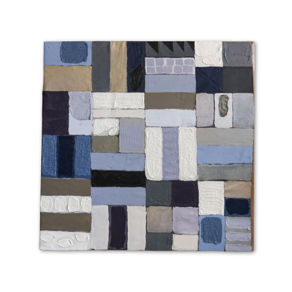 Kim Fonder | exhibit art gallery