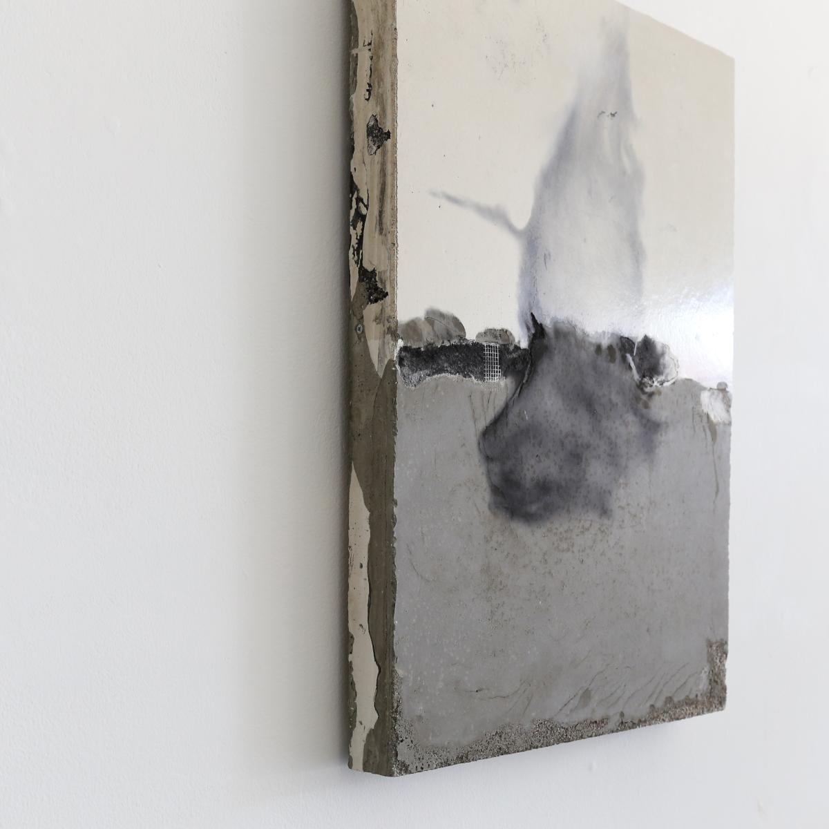 Marlies Hoevers - Series Soundscape #4 | exhibit art gallery