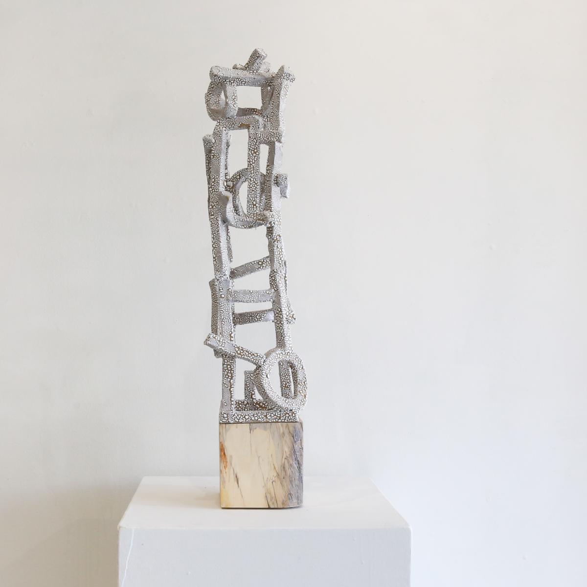 Brandon Reese - Anakin | exhibit art gallery