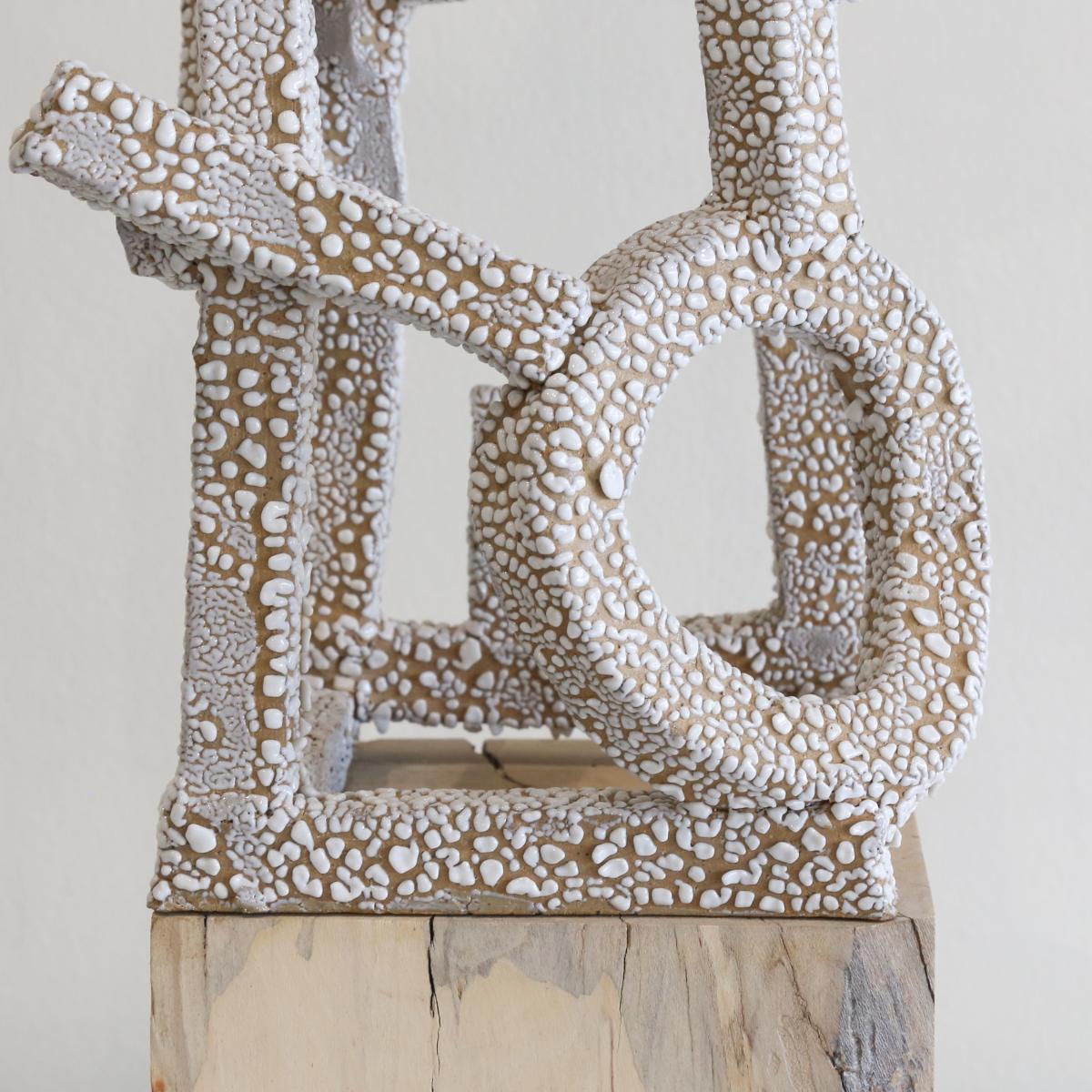 Brandon Reese - Anakin | exhibit art gallery