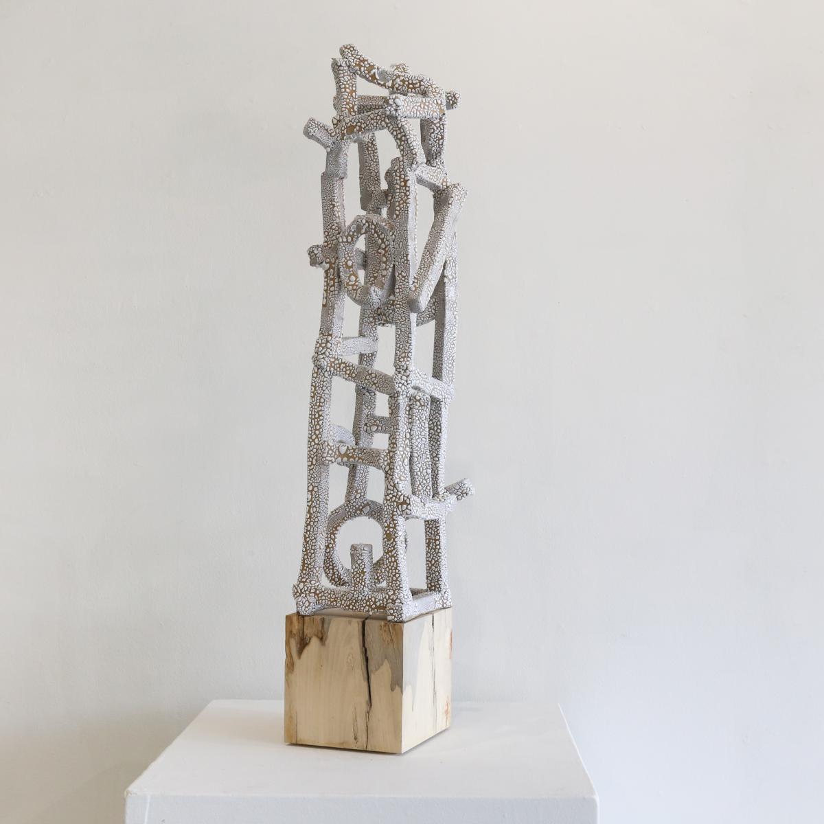 Brandon Reese - Anakin | exhibit art gallery