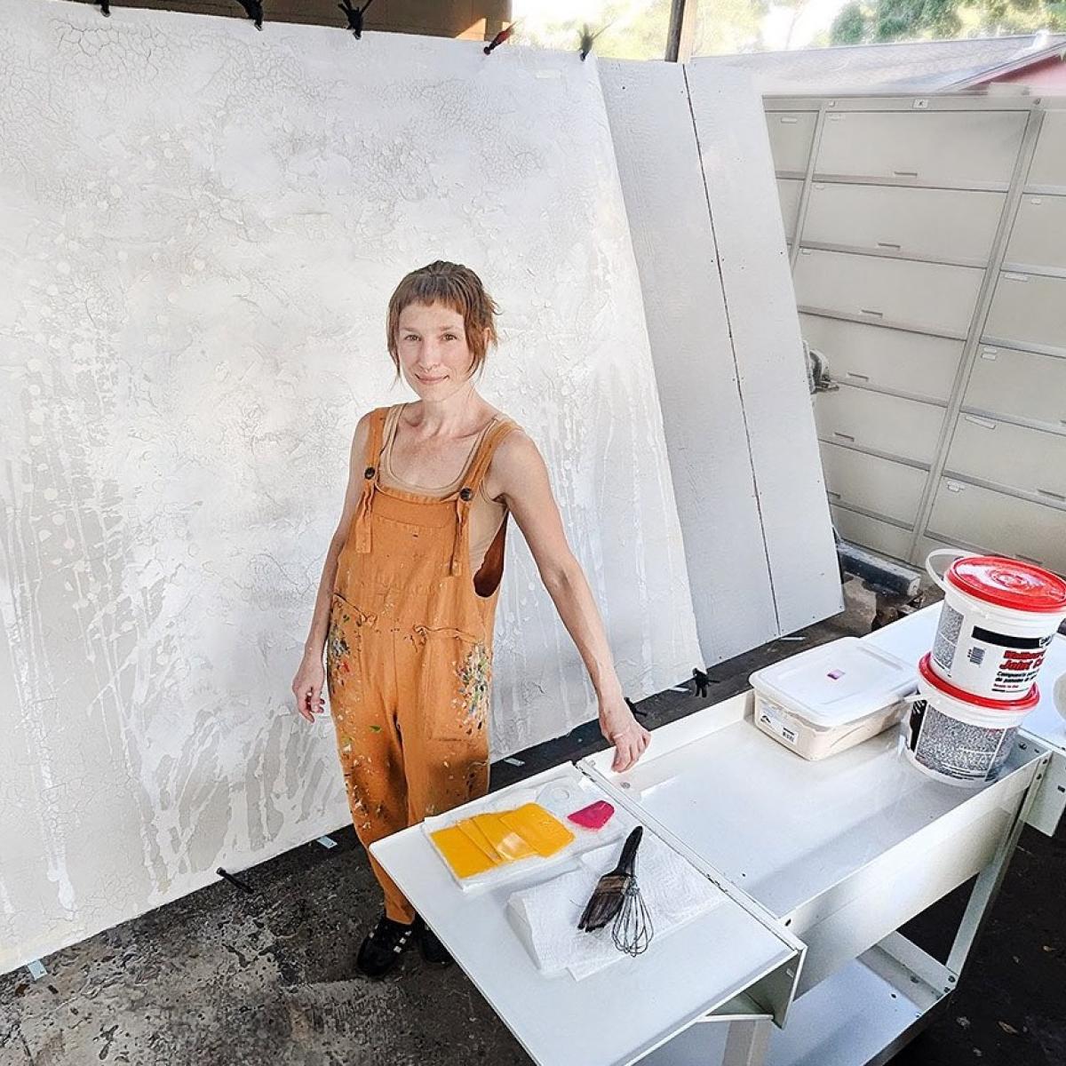 Jennifer Wagner | exhibit art gallery