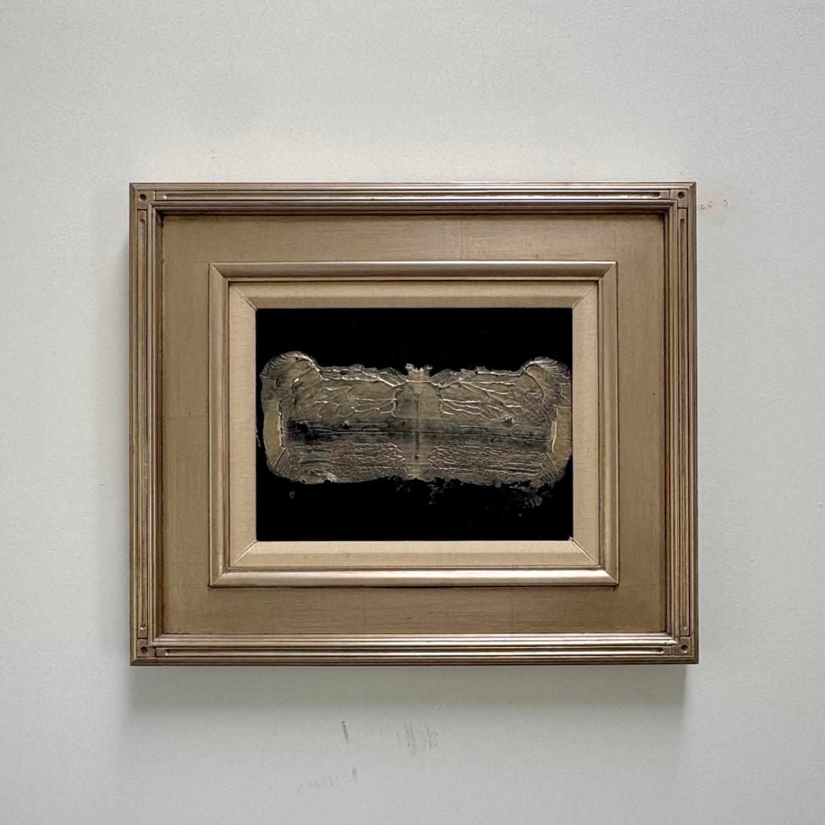 Kim Fonder | exhibit art gallery