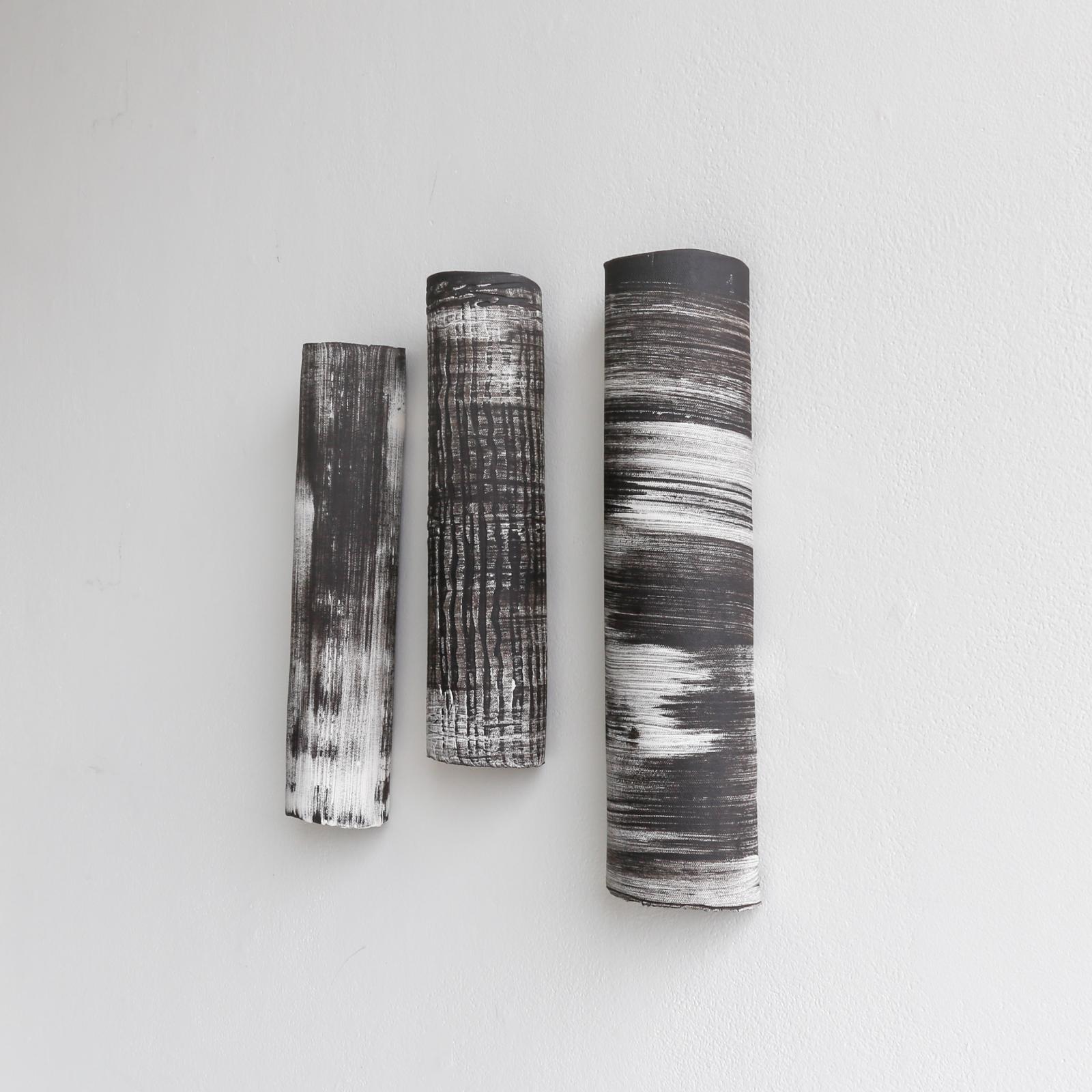 Jodi Walsh - Cylinder 3 | exhibit art gallery