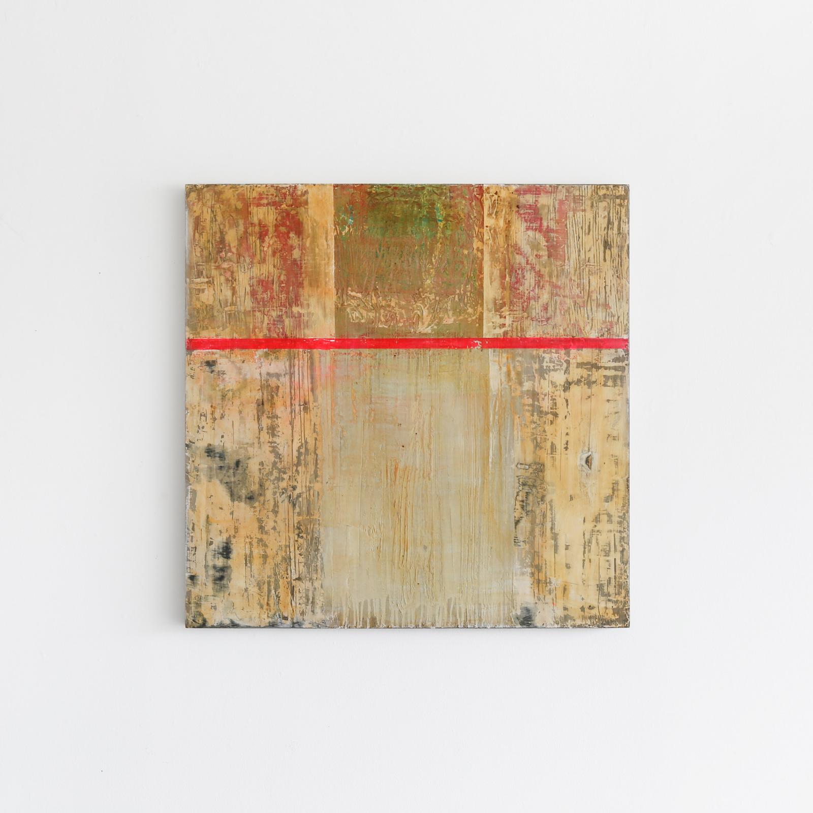 Patricia Larsen - A poem to the roses | exhibit art gallery