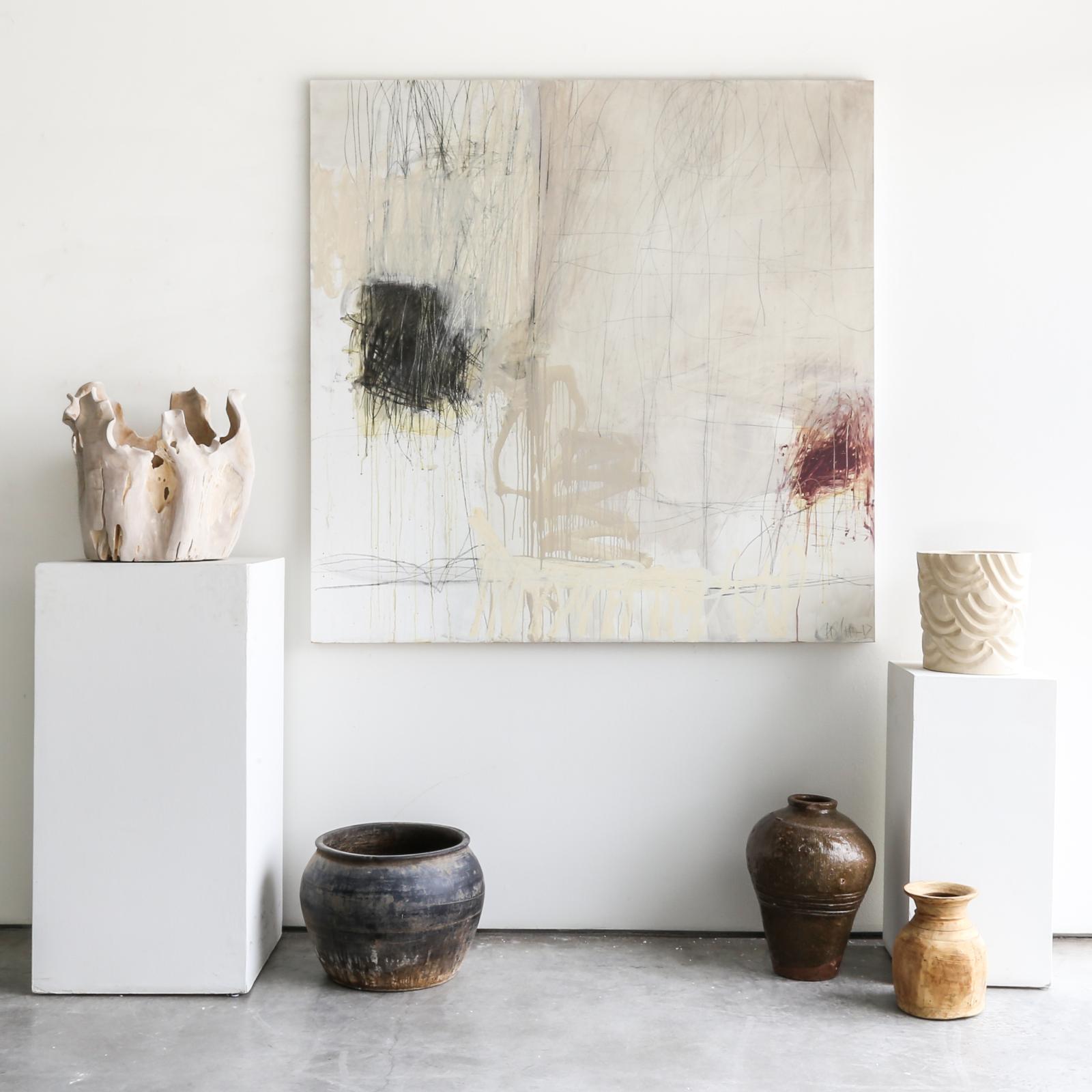 Jeri Ledbetter - camelia 111 | exhibit art gallery