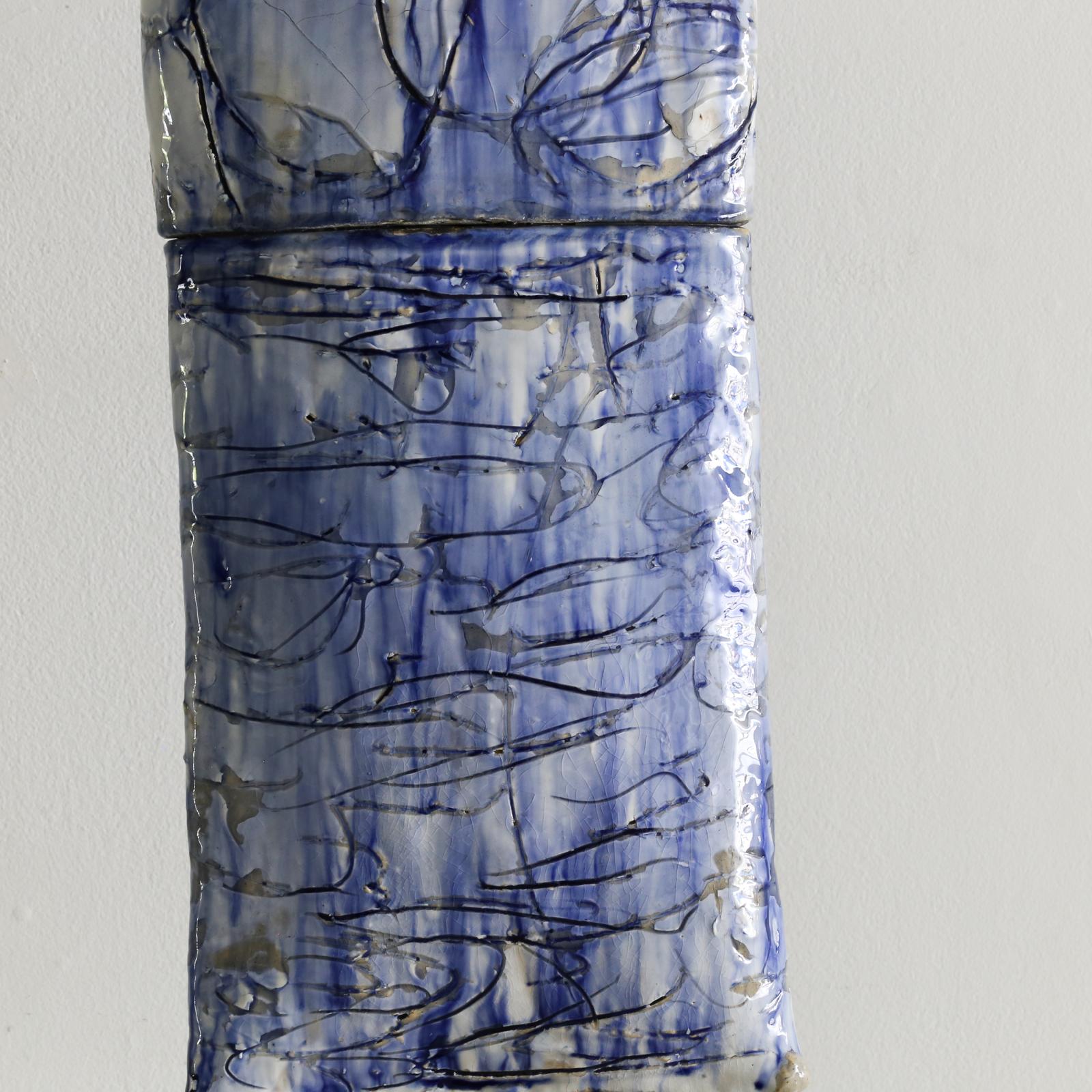 Brandon Reese - Atmosphere | exhibit art gallery
