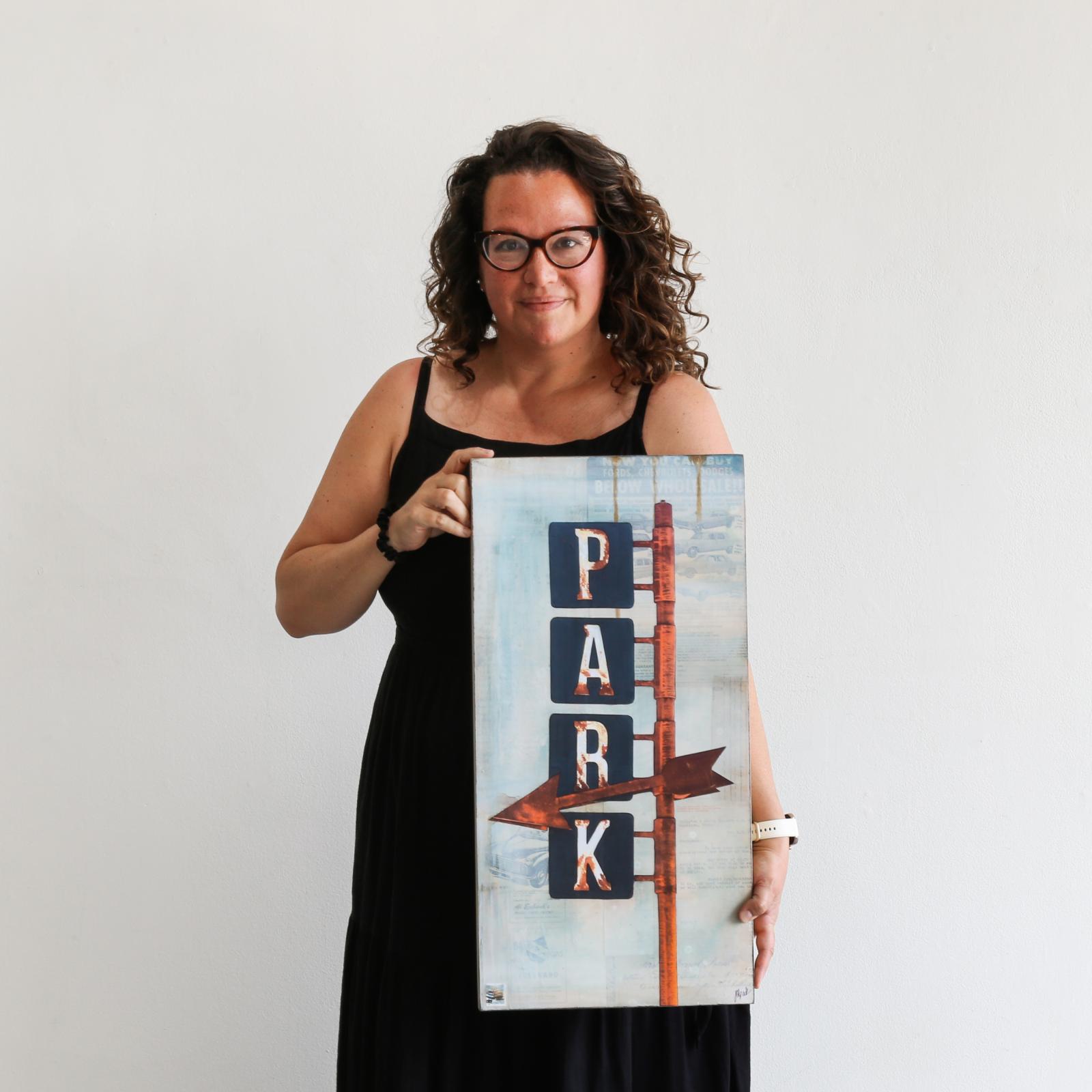 JC Spock | Featured Artist | exhibit art gallery