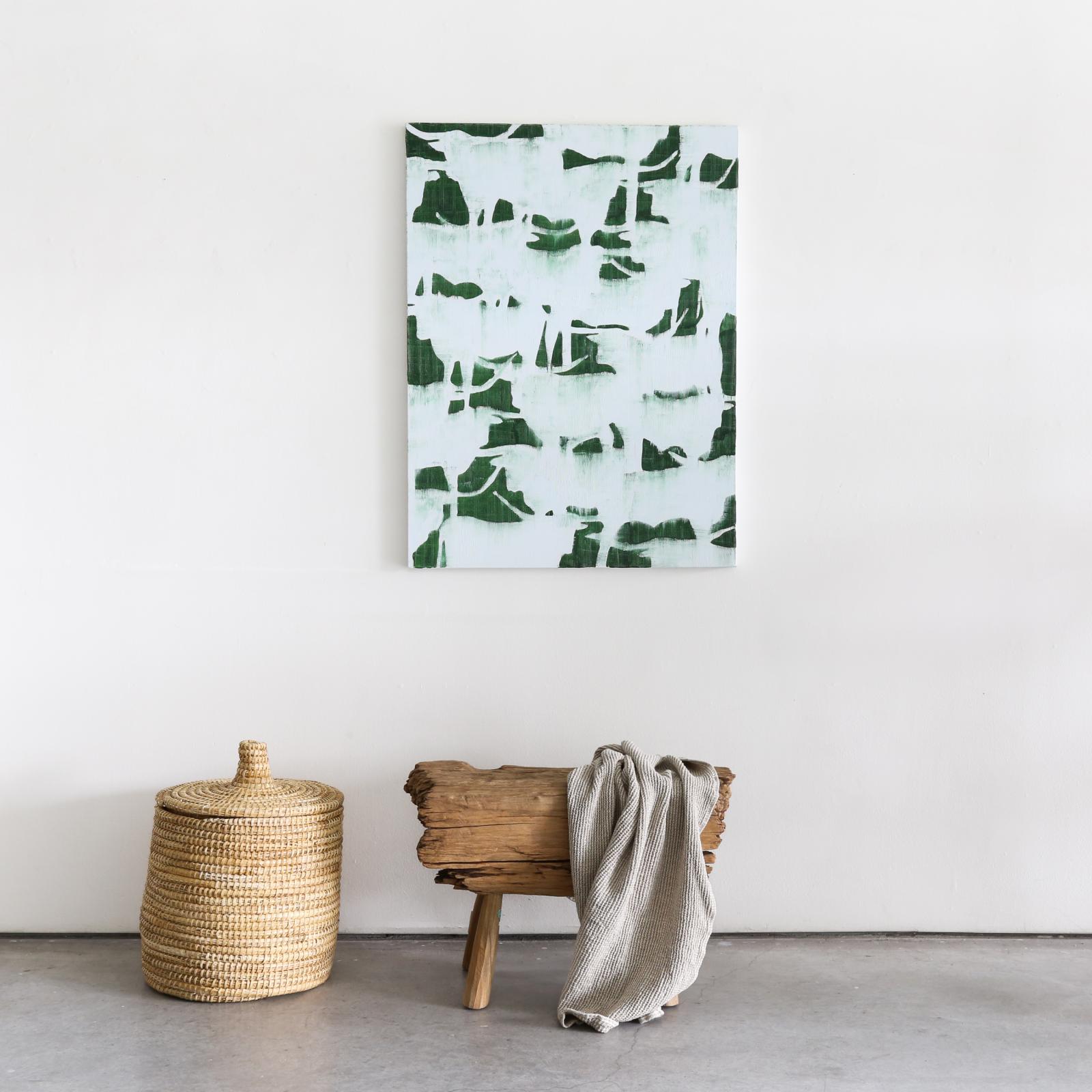 Julie Sneed - Guyman Dunes | exhibit art gallery