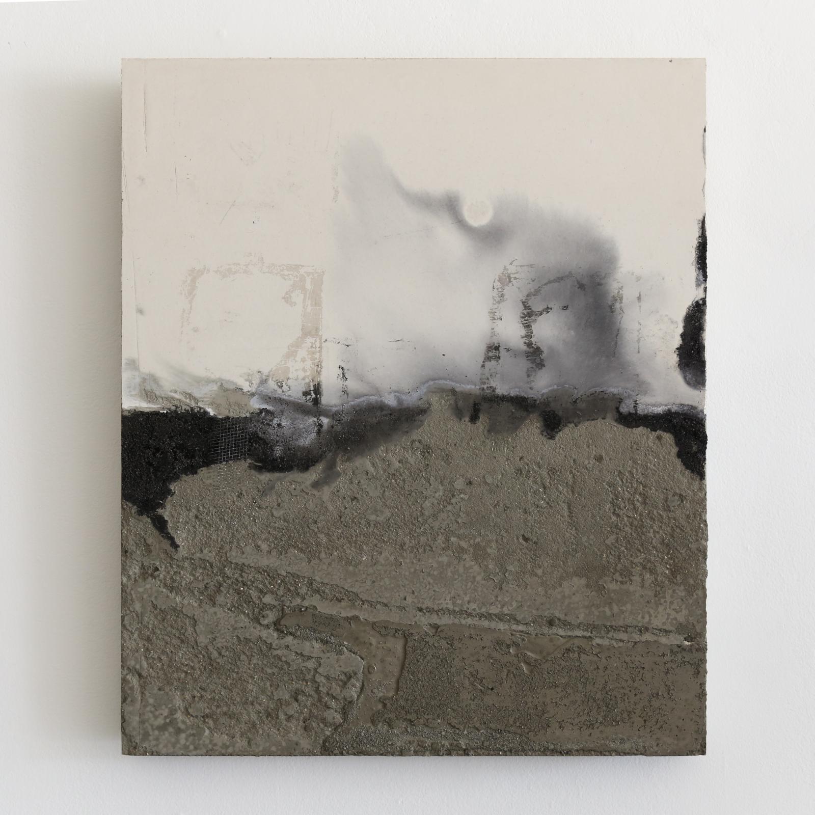 Marlies Hoevers - Series Soundscape #5 | exhibit art gallery