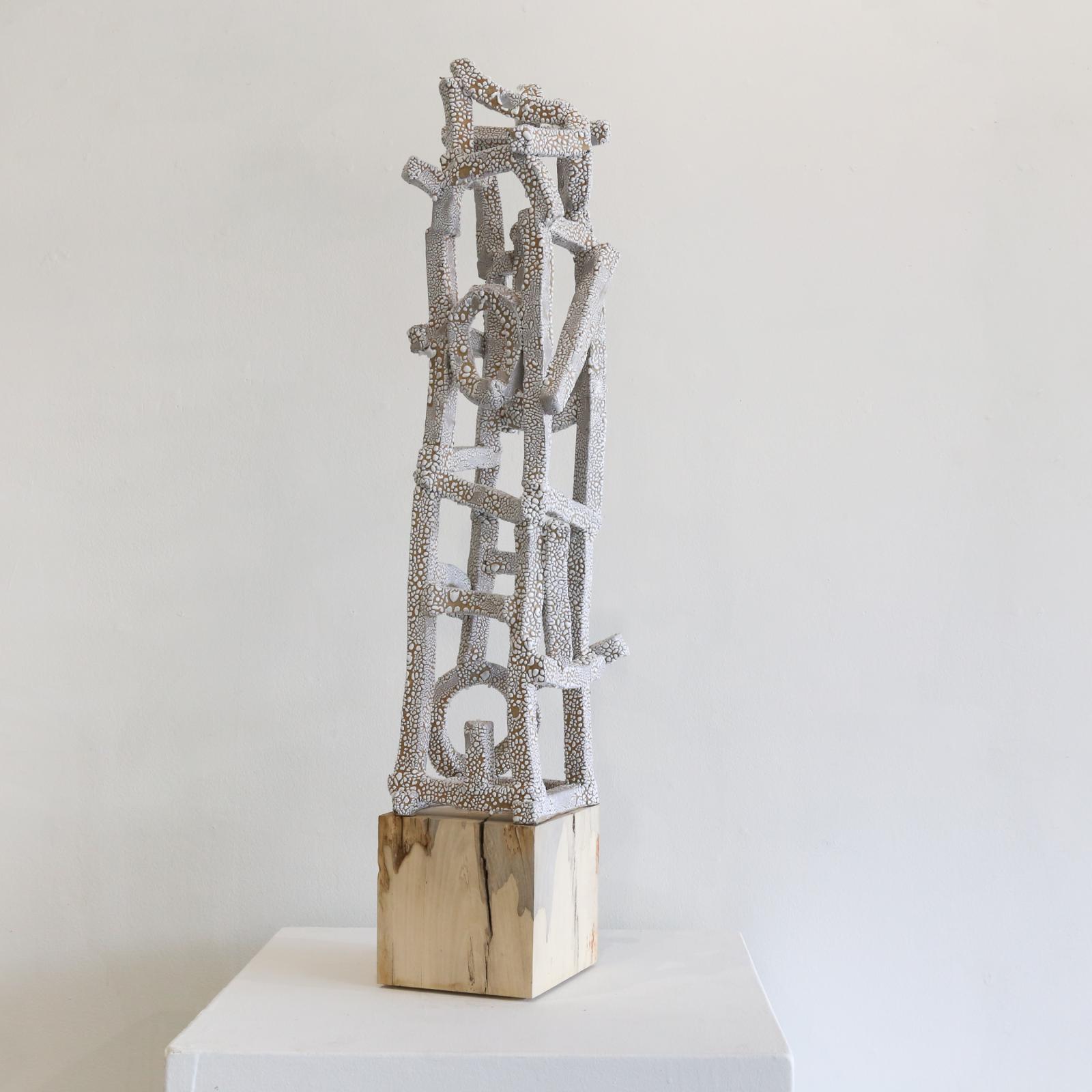 Brandon Reese - Anakin | exhibit art gallery