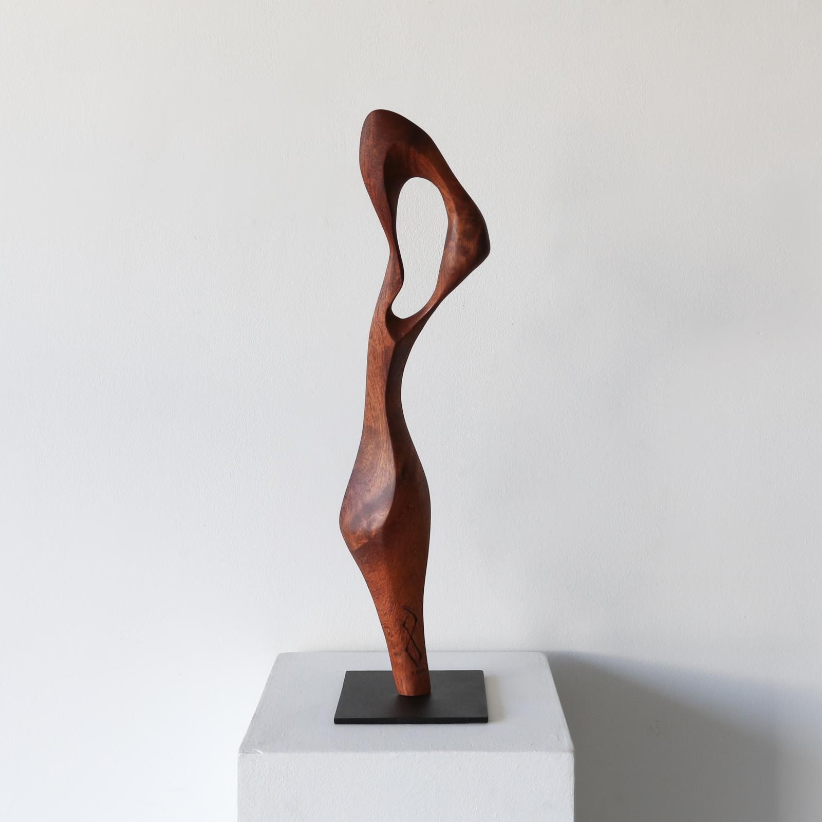Morgan Robinson - Soft Bend | exhibit art gallery