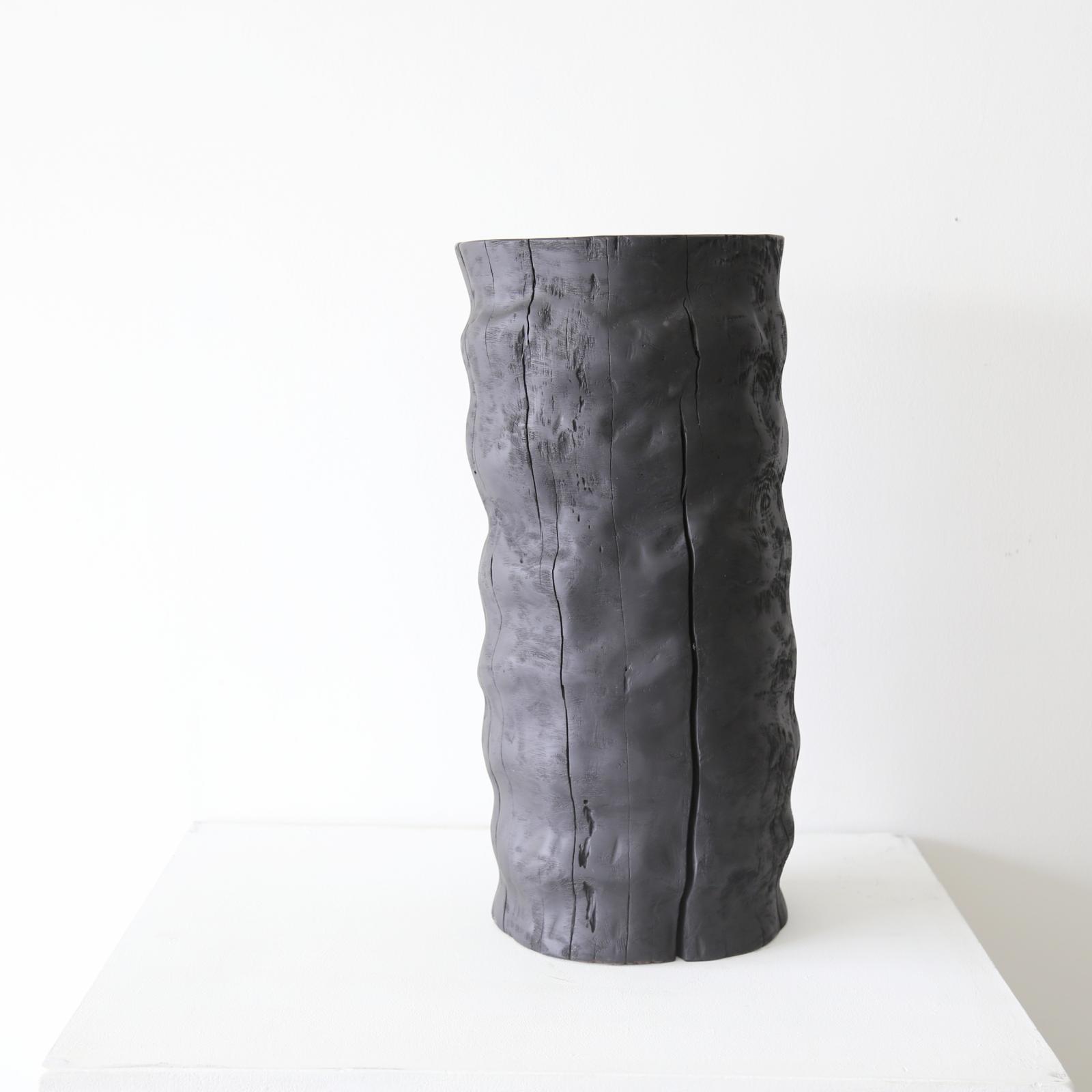 Accessories - Hoodoo Large Black | exhibit art gallery