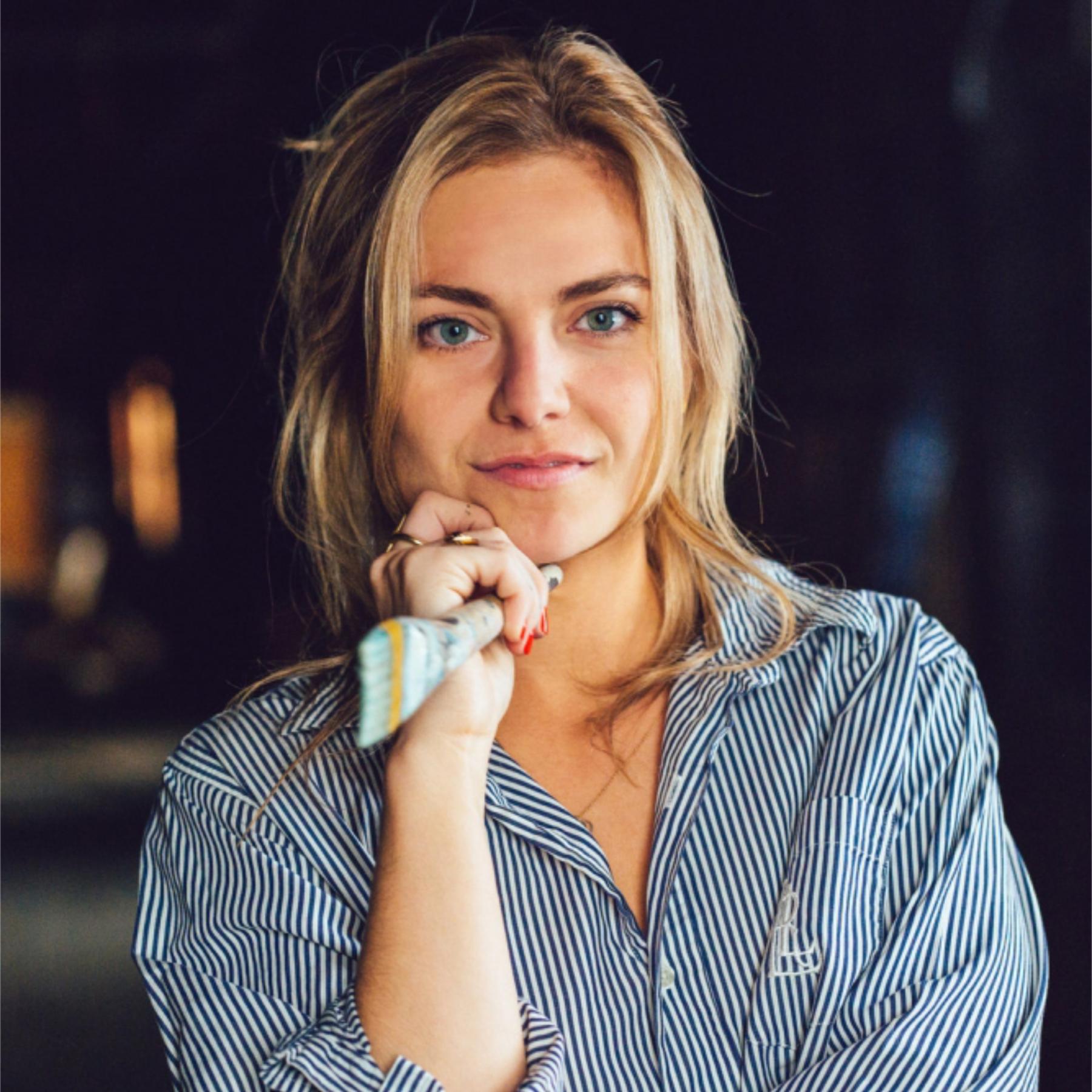 Cydney Parkes | exhibit art gallery