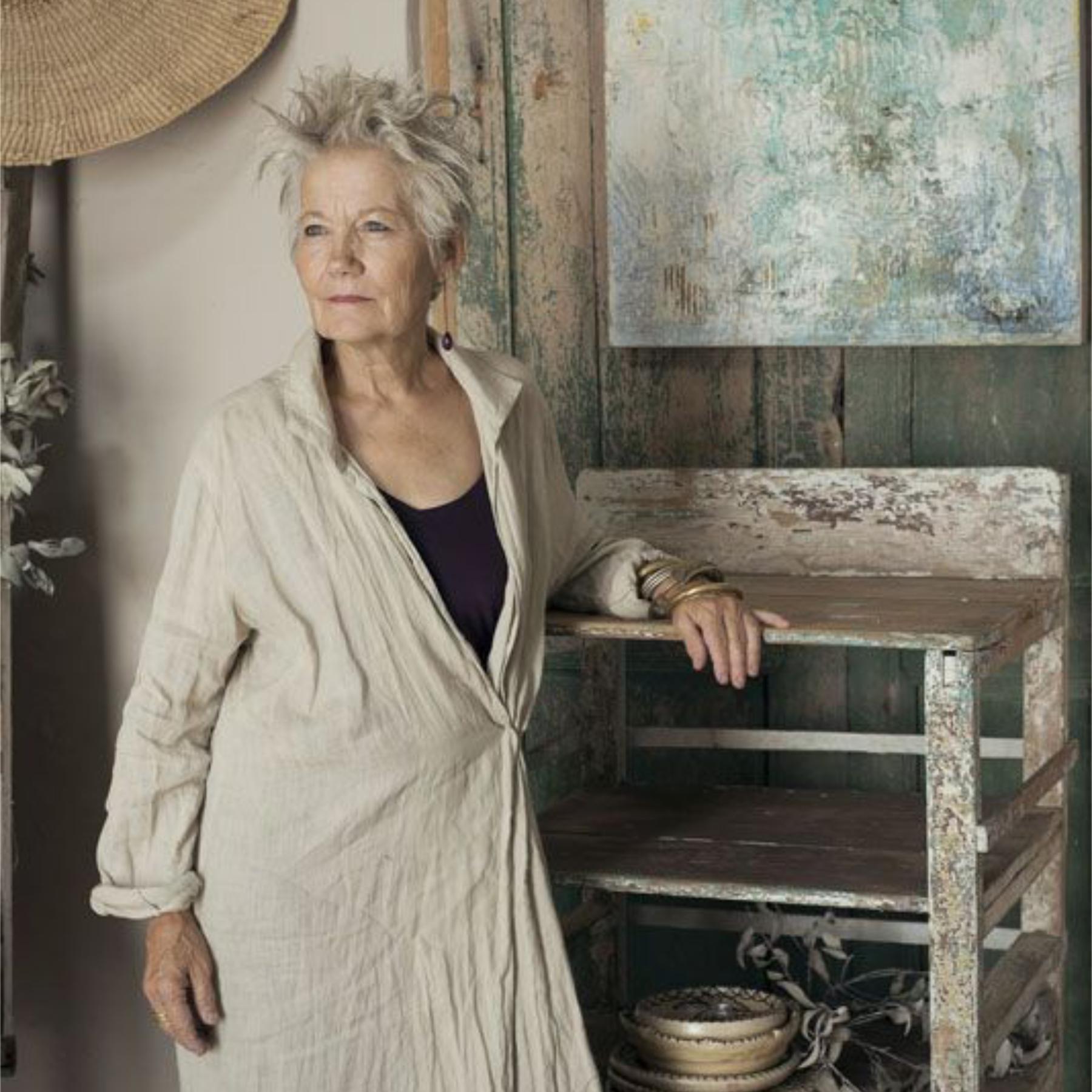 Patricia Larsen - A poem to the roses | exhibit art gallery
