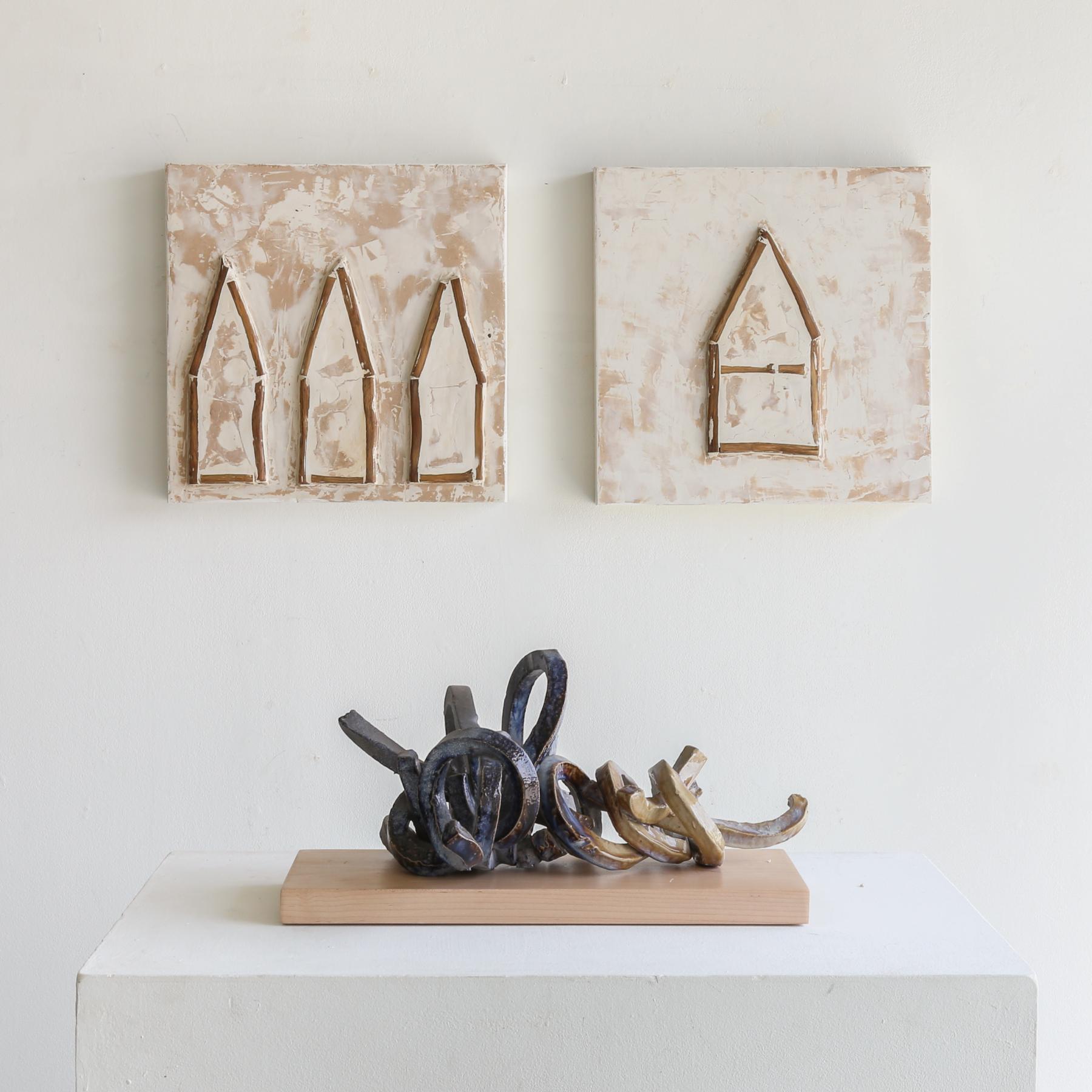 Brandon Reese - Home | exhibit art gallery