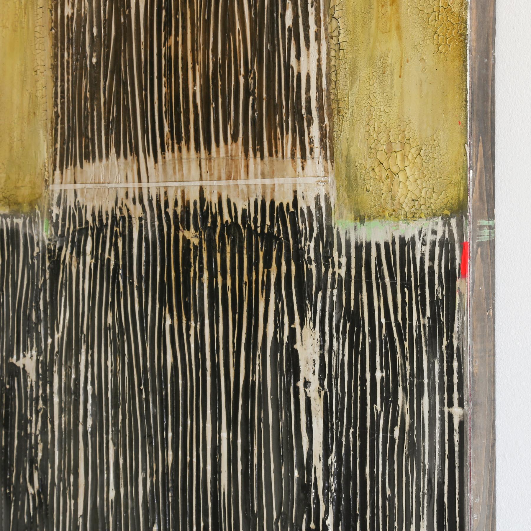 Patricia Larsen - Snow and Harvest | exhibit art gallery