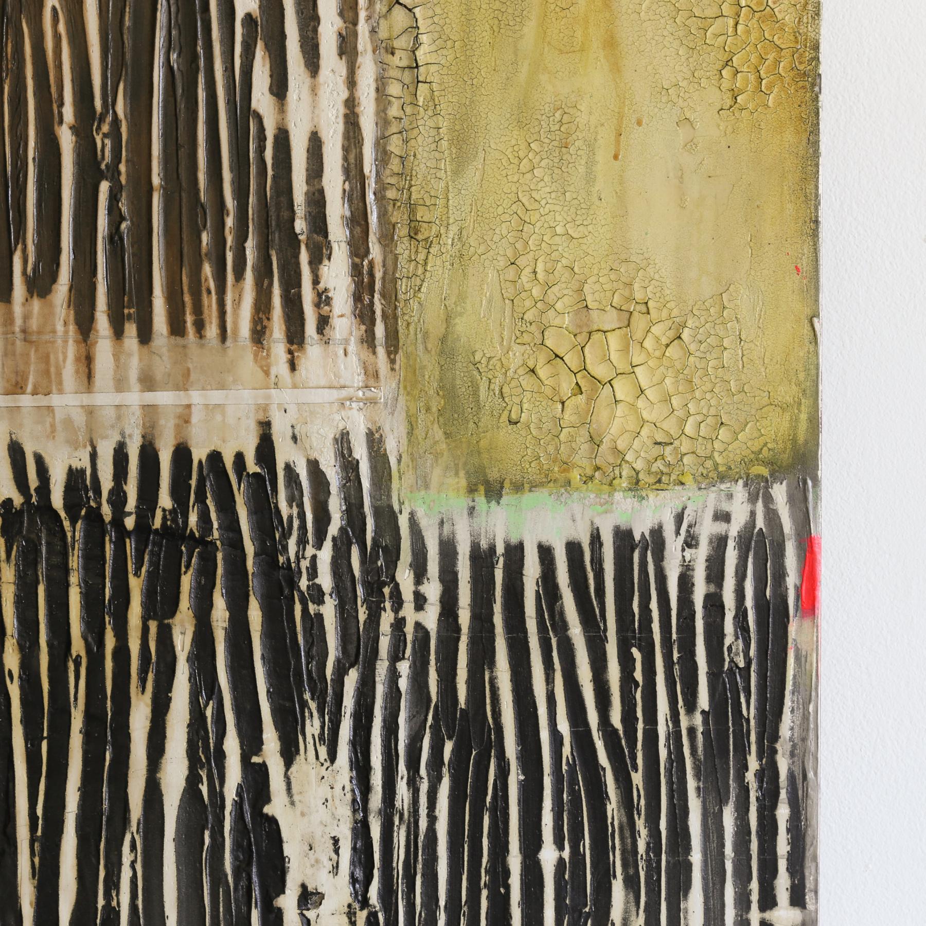 Patricia Larsen - Snow and Harvest | exhibit art gallery