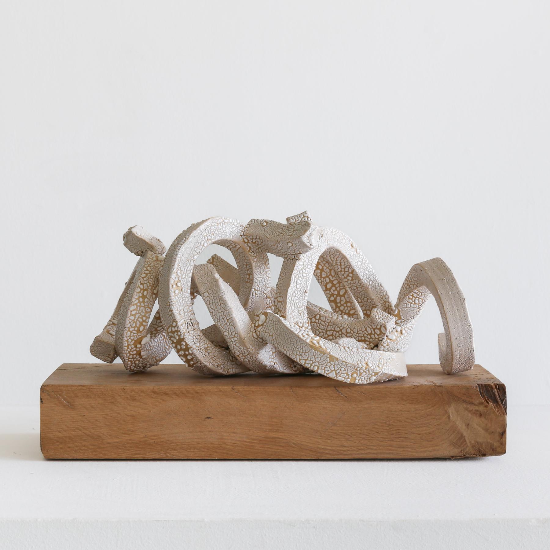 Brandon Reese - Bounce | exhibit art gallery