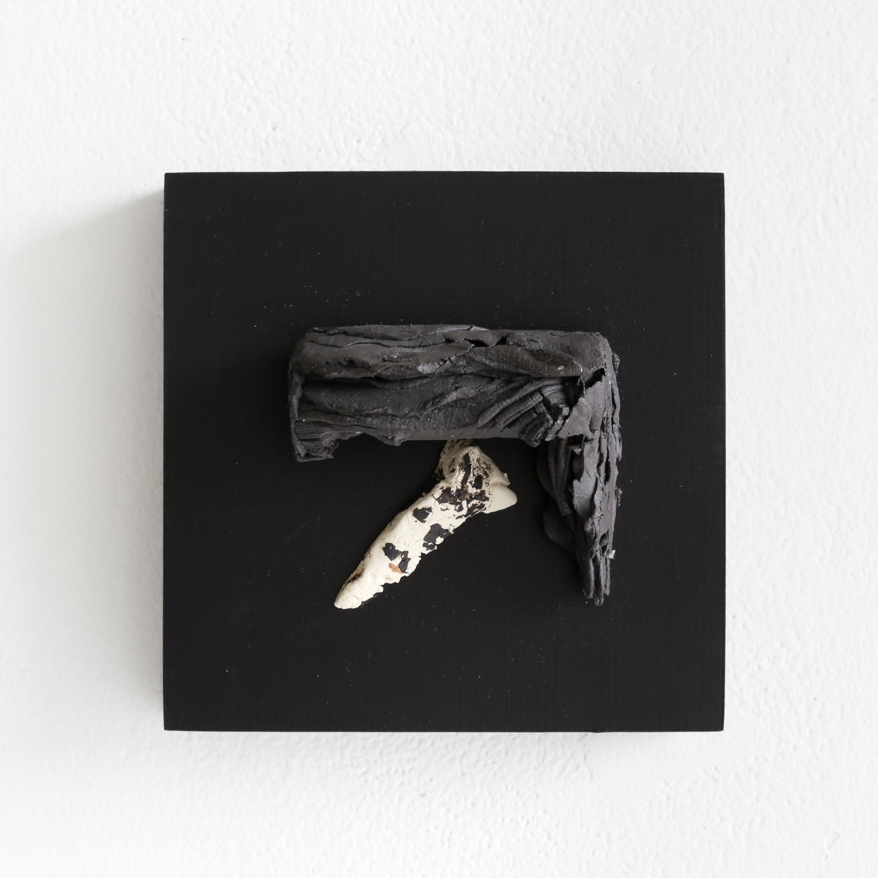 Jodi Walsh - Remnants Series Ten | exhibit art gallery