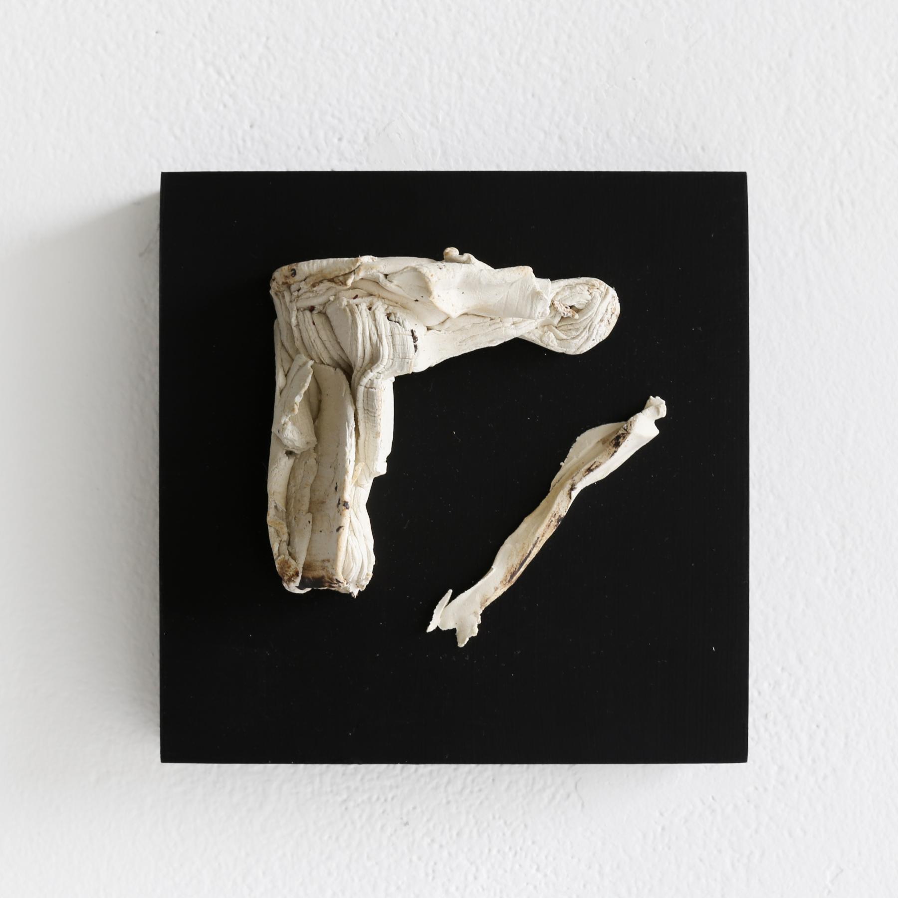 Jodi Walsh - Remnants Series Fifteen | exhibit art gallery