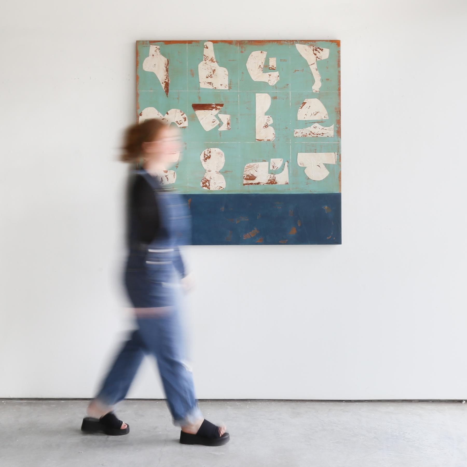 Kathleen Hope - I Want to Feel Young Again | exhibit art gallery