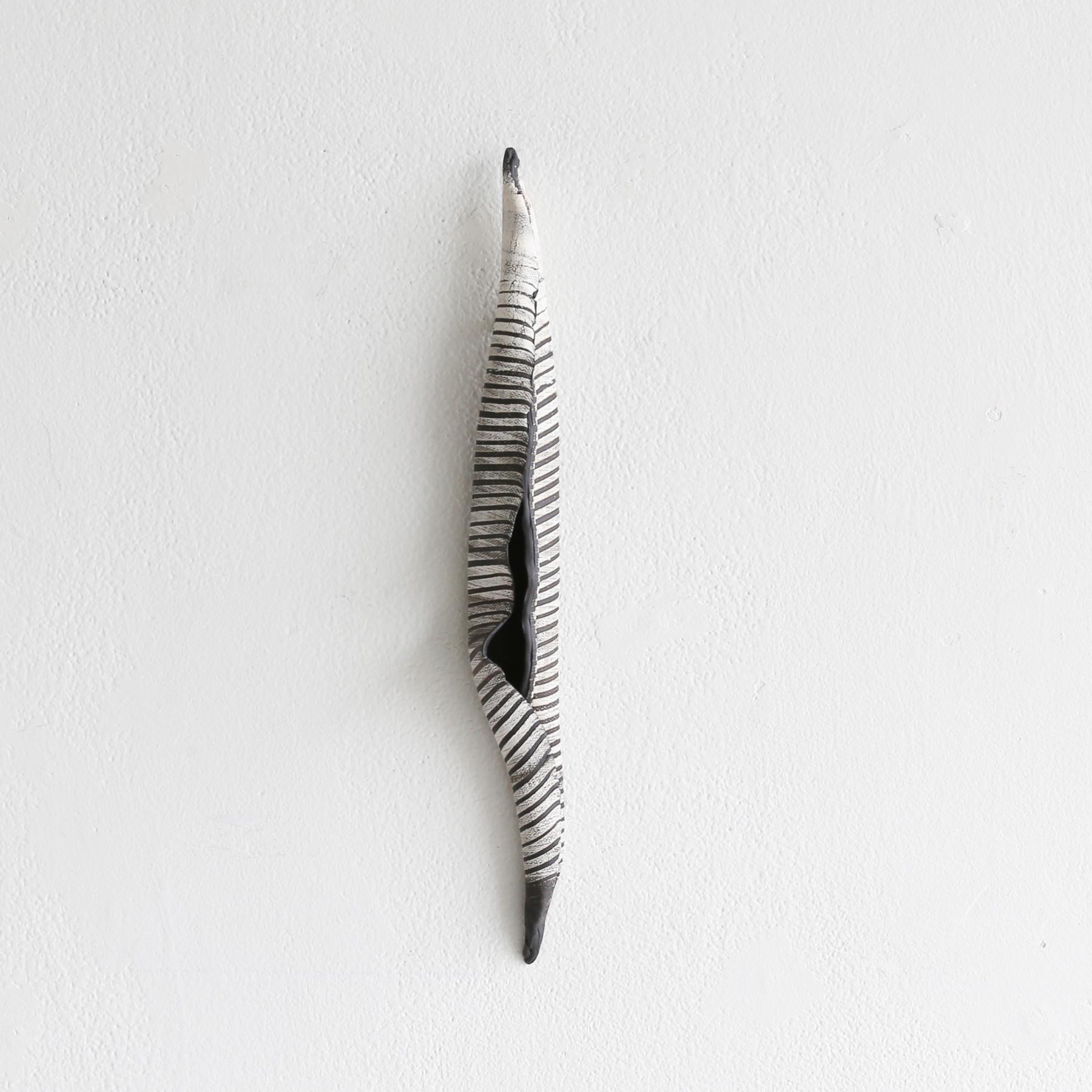 Jodi Walsh - Individual Seed Pod | exhibit art gallery