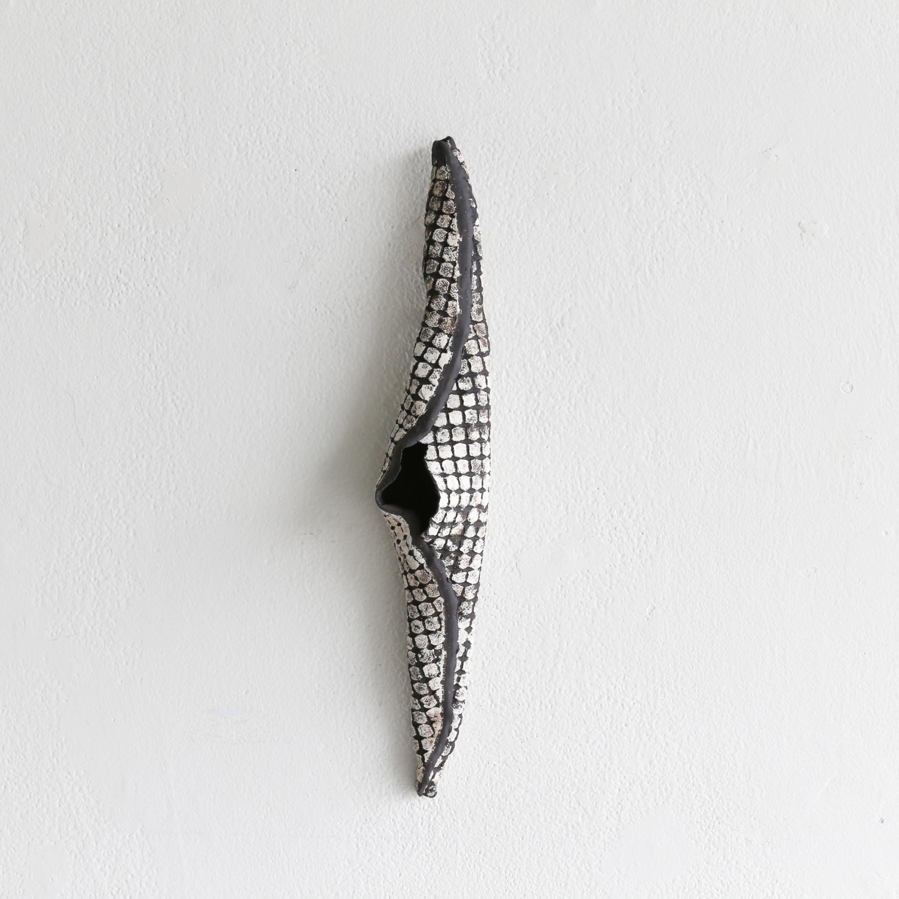 Jodi Walsh - Individual Seed Pod | exhibit art gallery