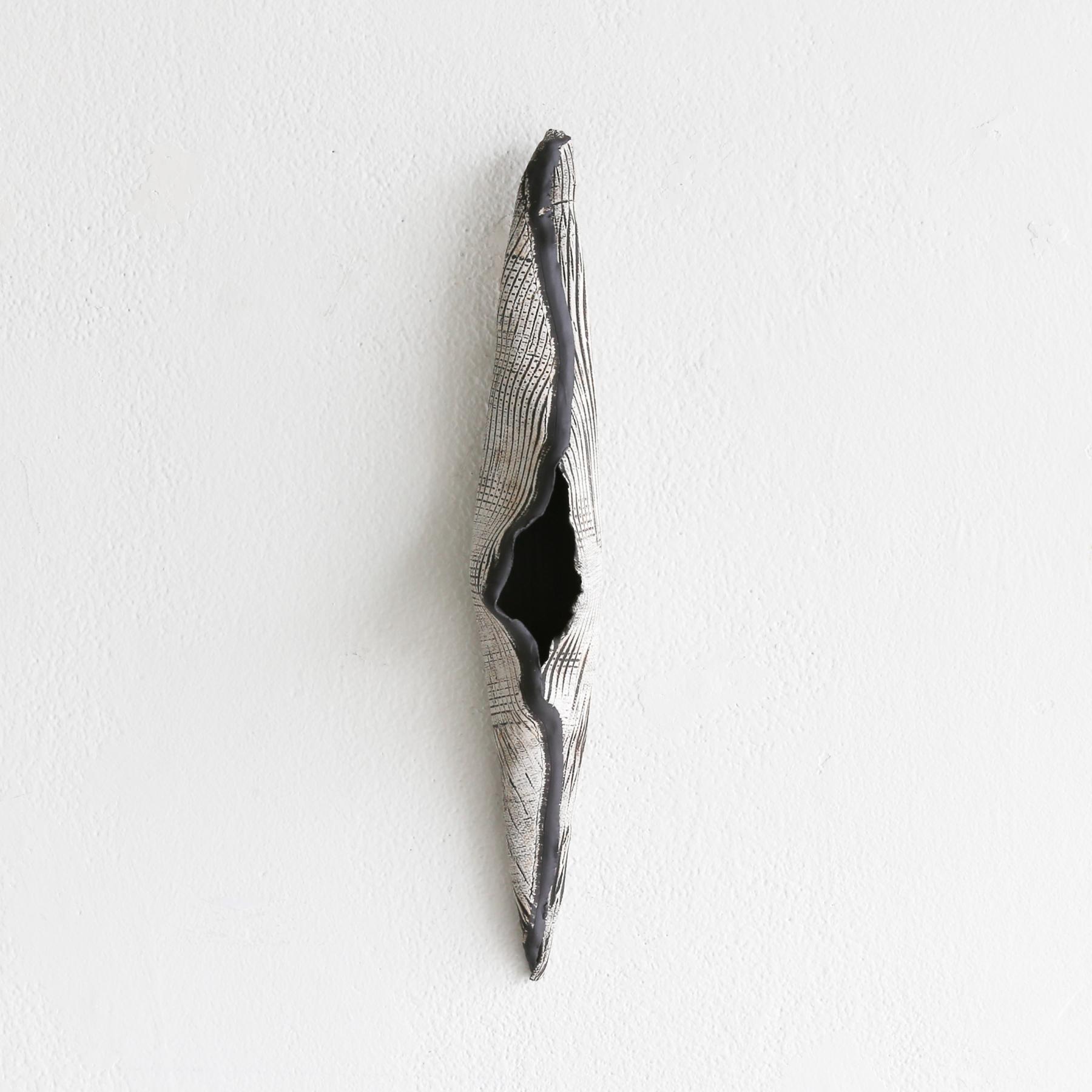 Jodi Walsh - Individual Seed Pod | exhibit art gallery