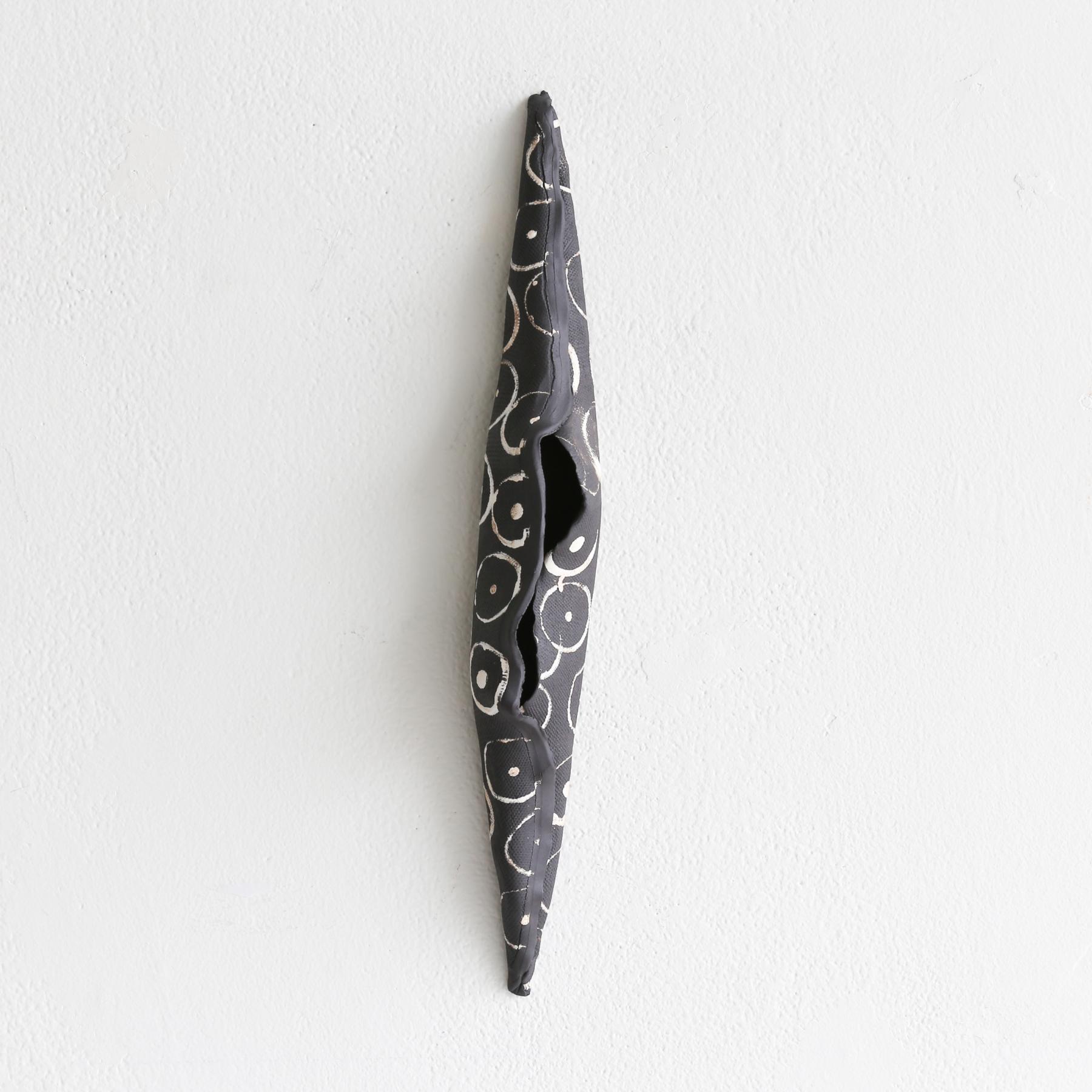 Jodi Walsh - Individual Seed Pod | exhibit art gallery