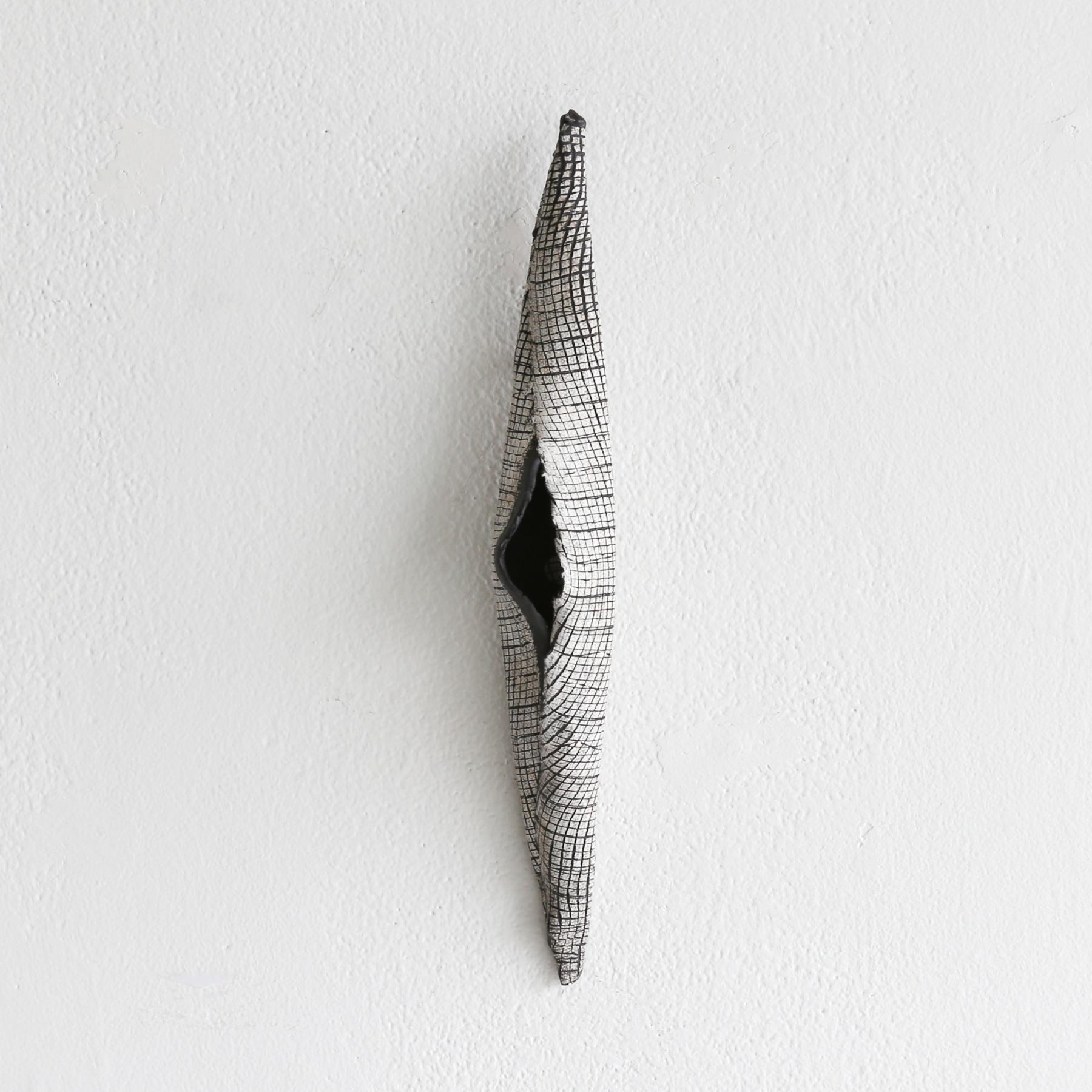 Jodi Walsh - Individual Seed Pod | exhibit art gallery