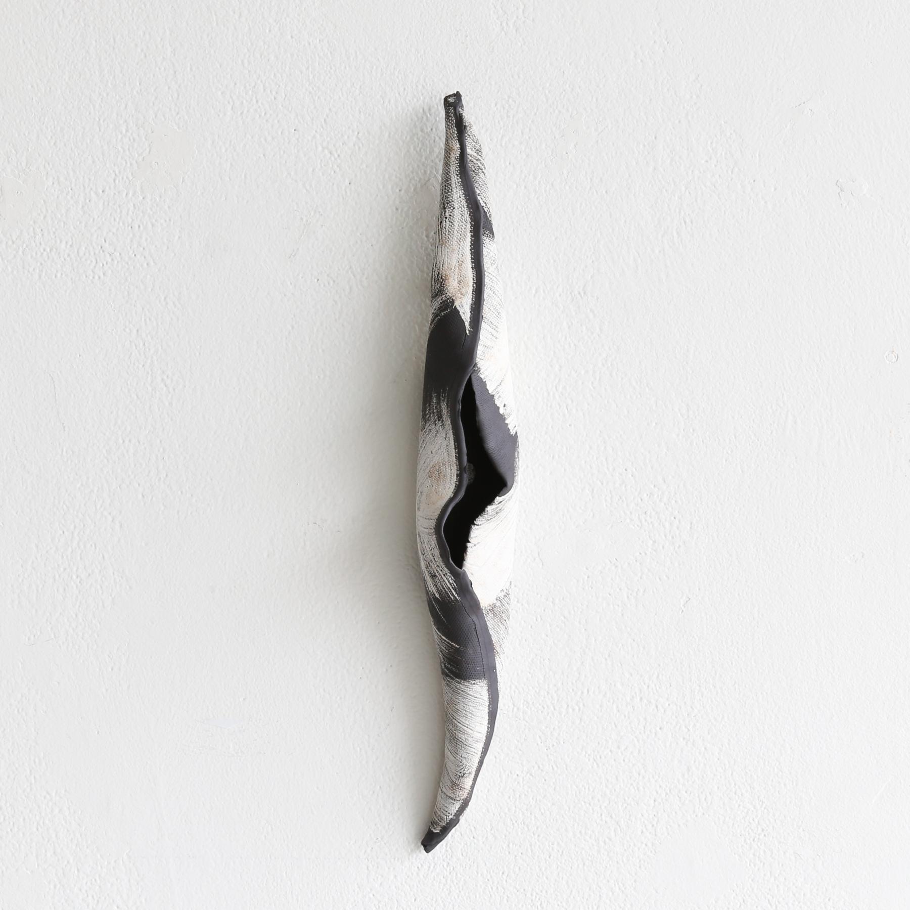 Jodi Walsh - Individual Seed Pod | exhibit art gallery