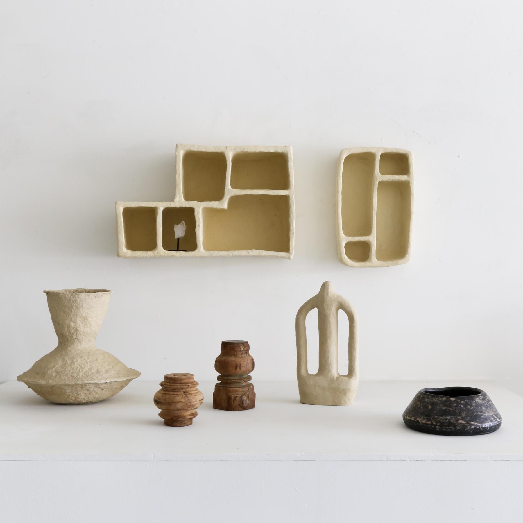Display - South India Architectural Stand | exhibit art gallery