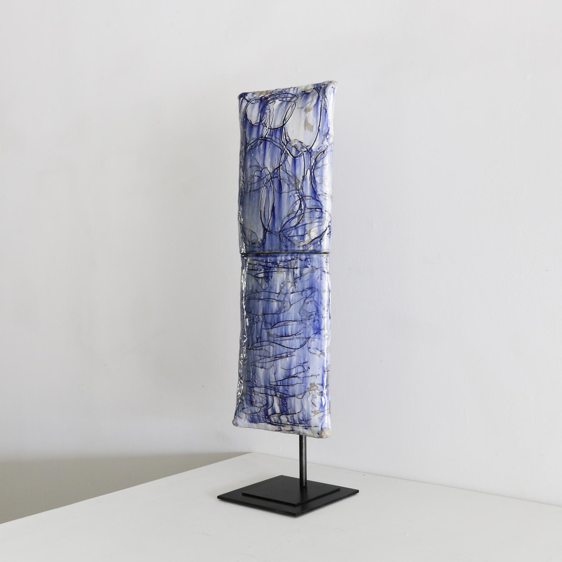 Brandon Reese - Atmosphere | exhibit art gallery