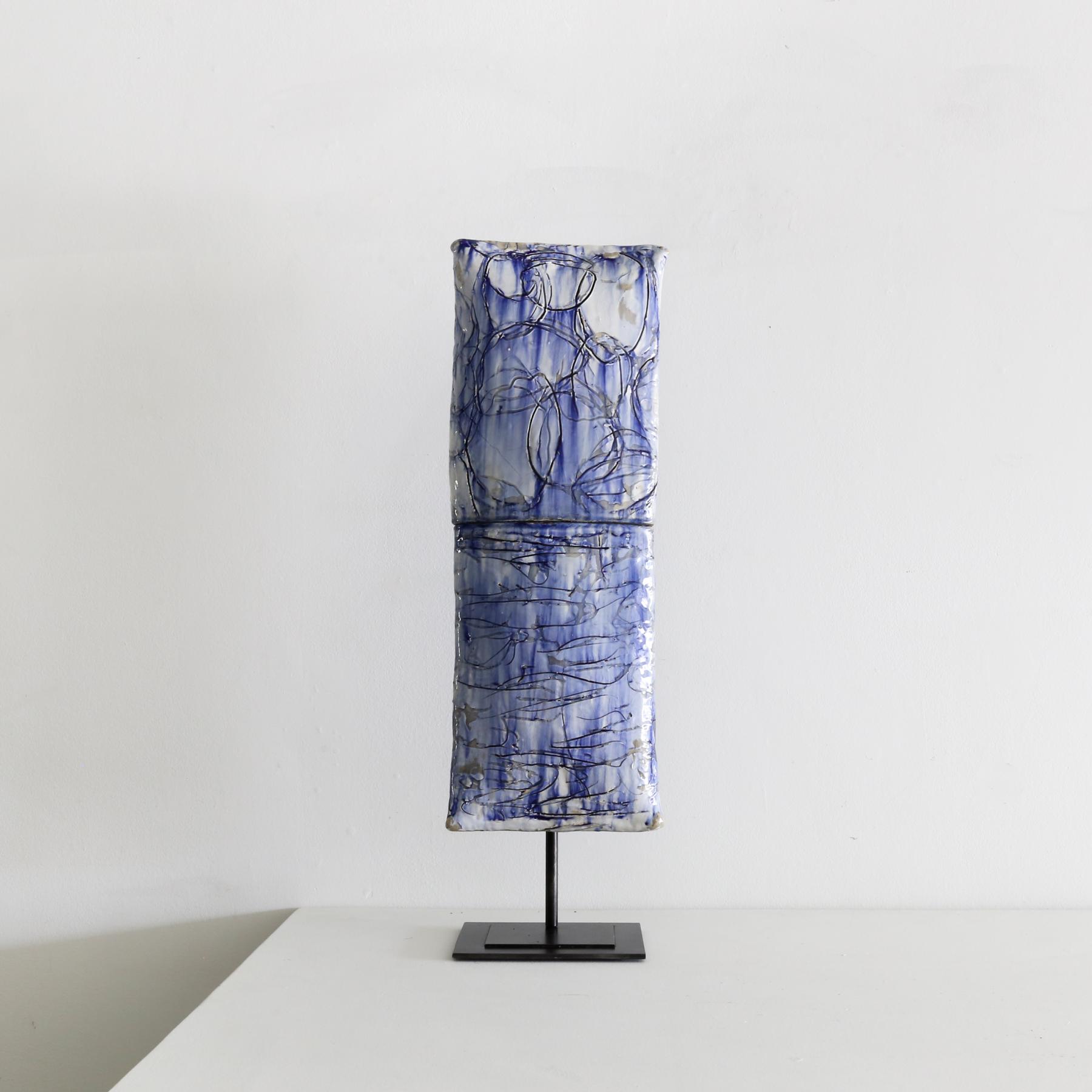 Brandon Reese - Atmosphere | exhibit art gallery