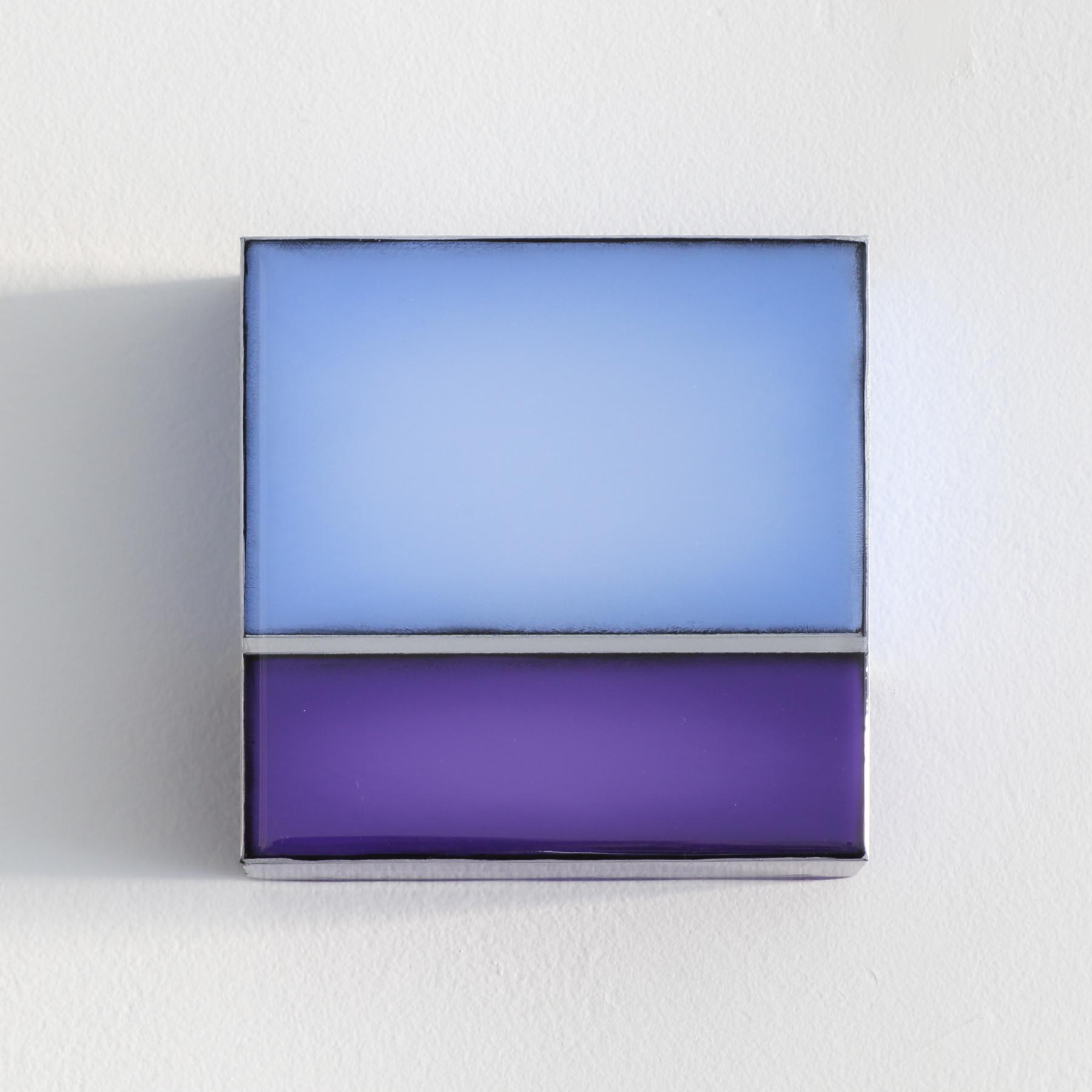 Alexandra Squire - Mini CMLXXXIX | exhibit art gallery