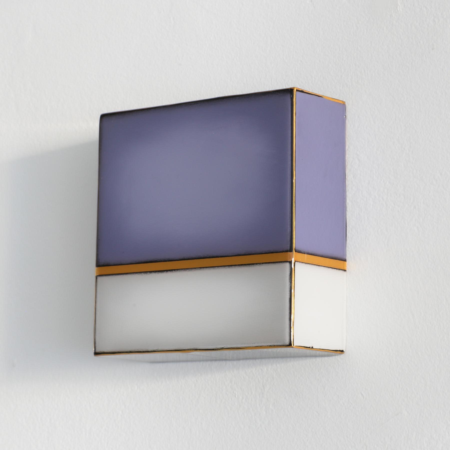 Alexandra Squire - Mini MXXVII | exhibit art gallery