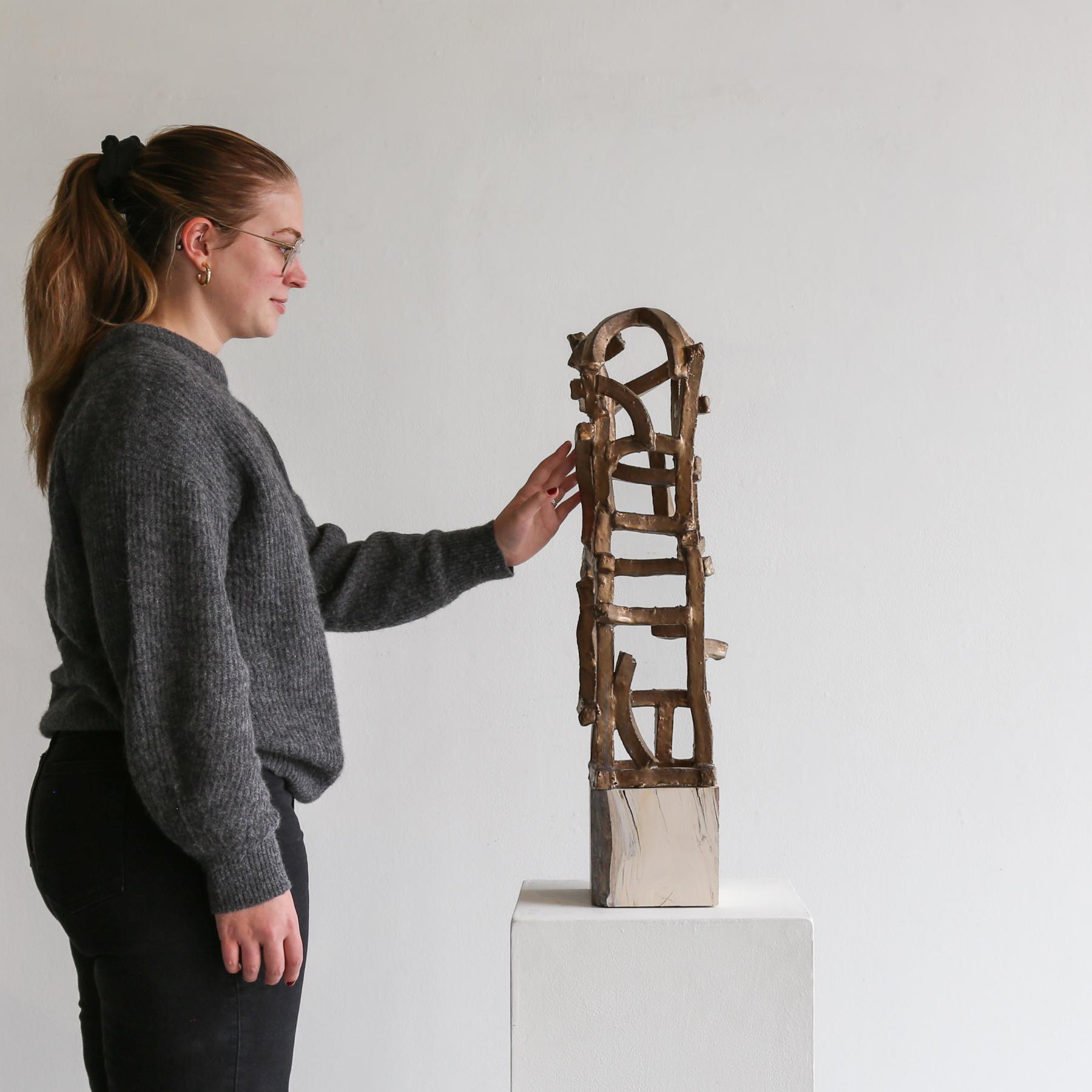 Brandon Reese - Champ | exhibit art gallery