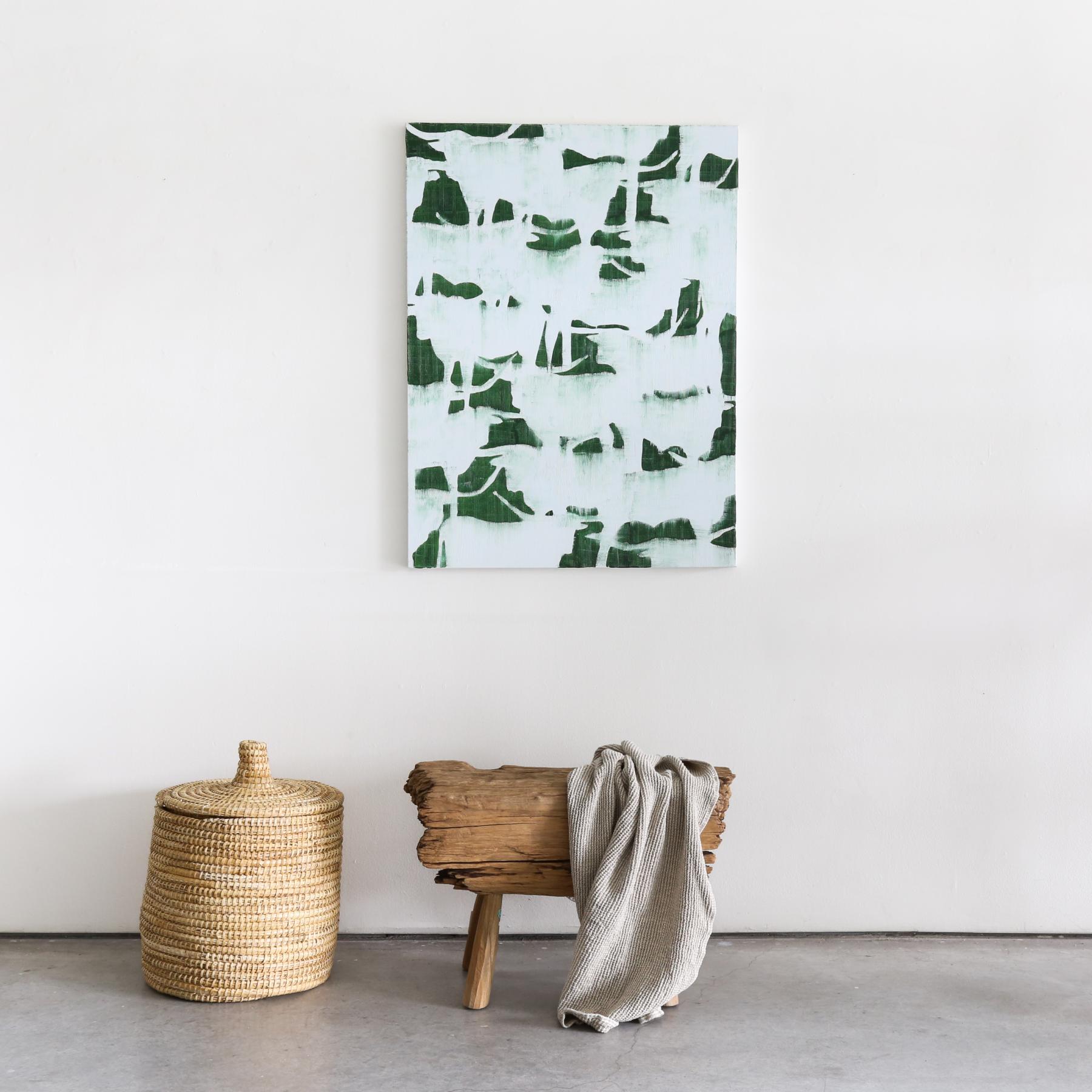 Julie Sneed - Guyman Dunes | exhibit art gallery