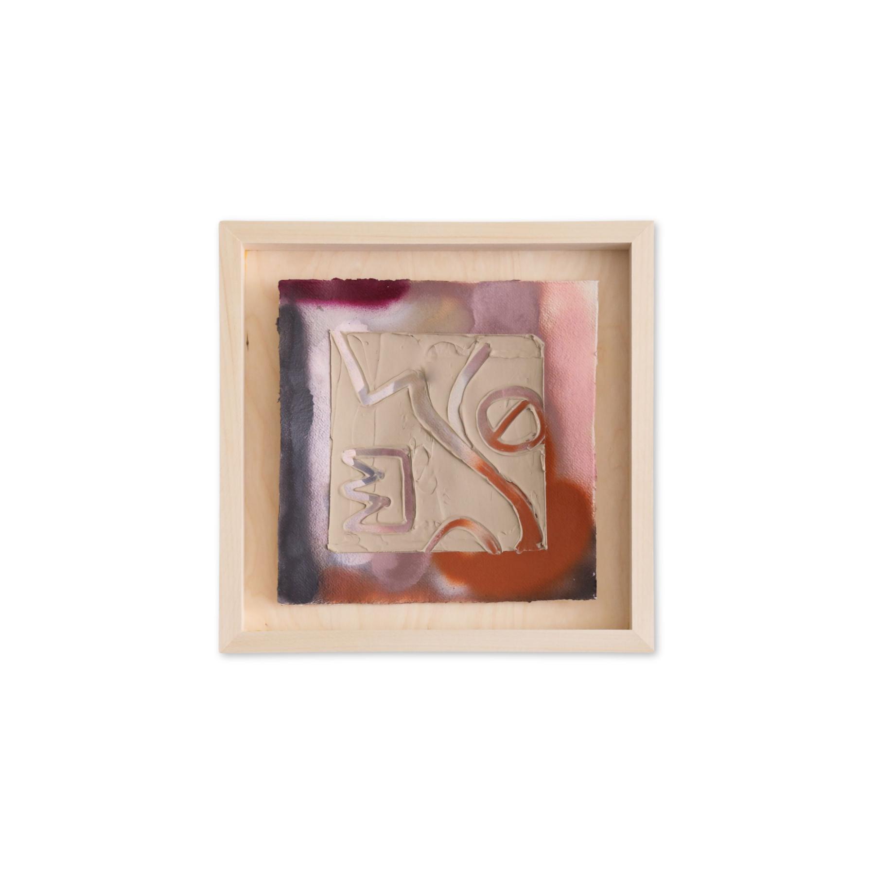 Kim Fonder | exhibit art gallery