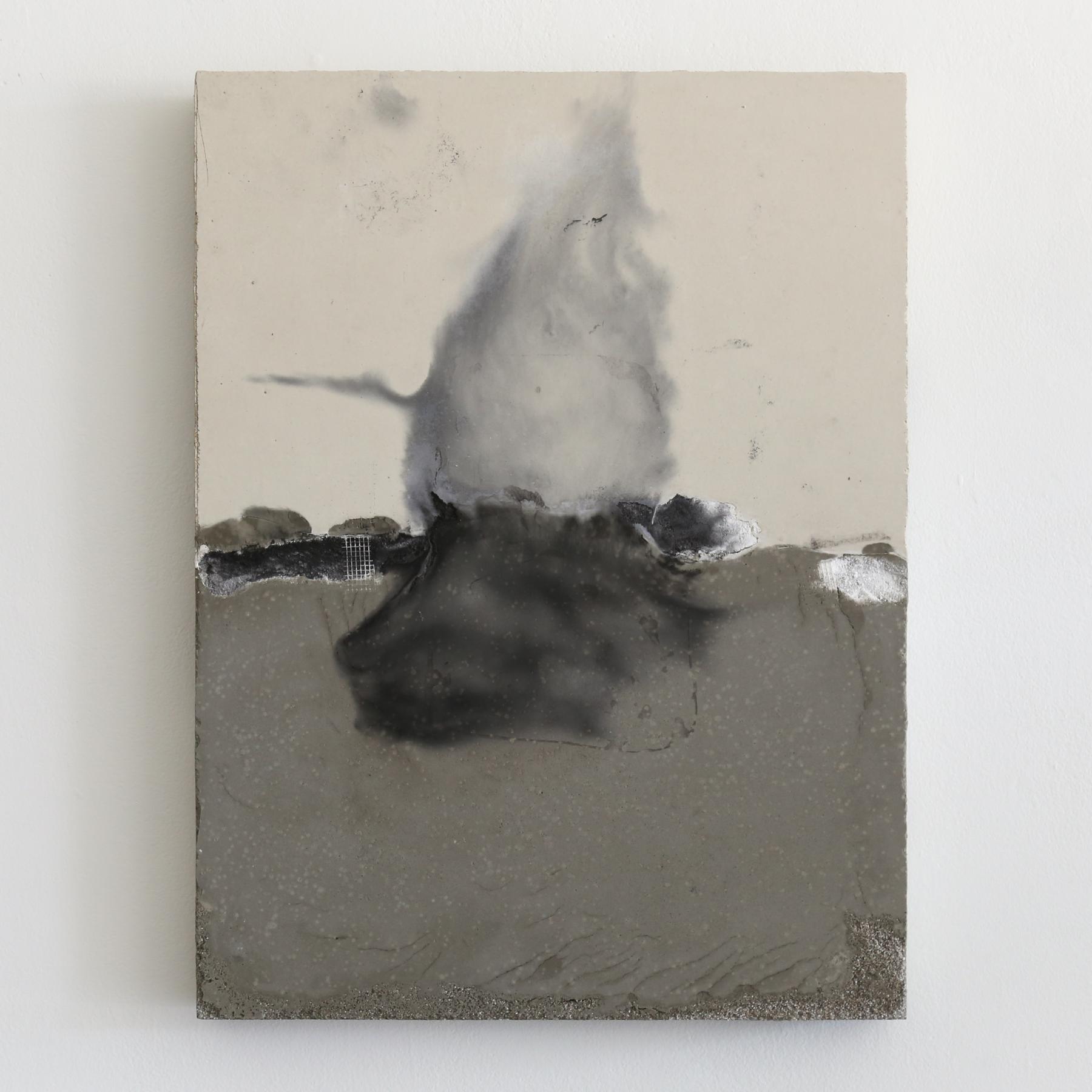 Marlies Hoevers - Series Soundscape #4 | exhibit art gallery