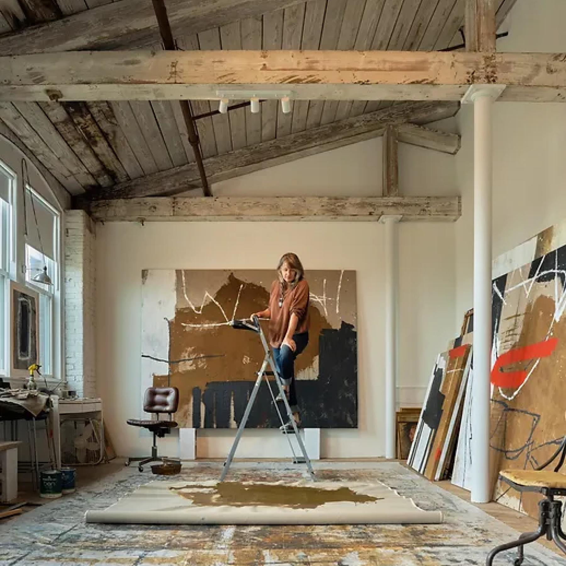 Meighan Morrison | exhibit art gallery
