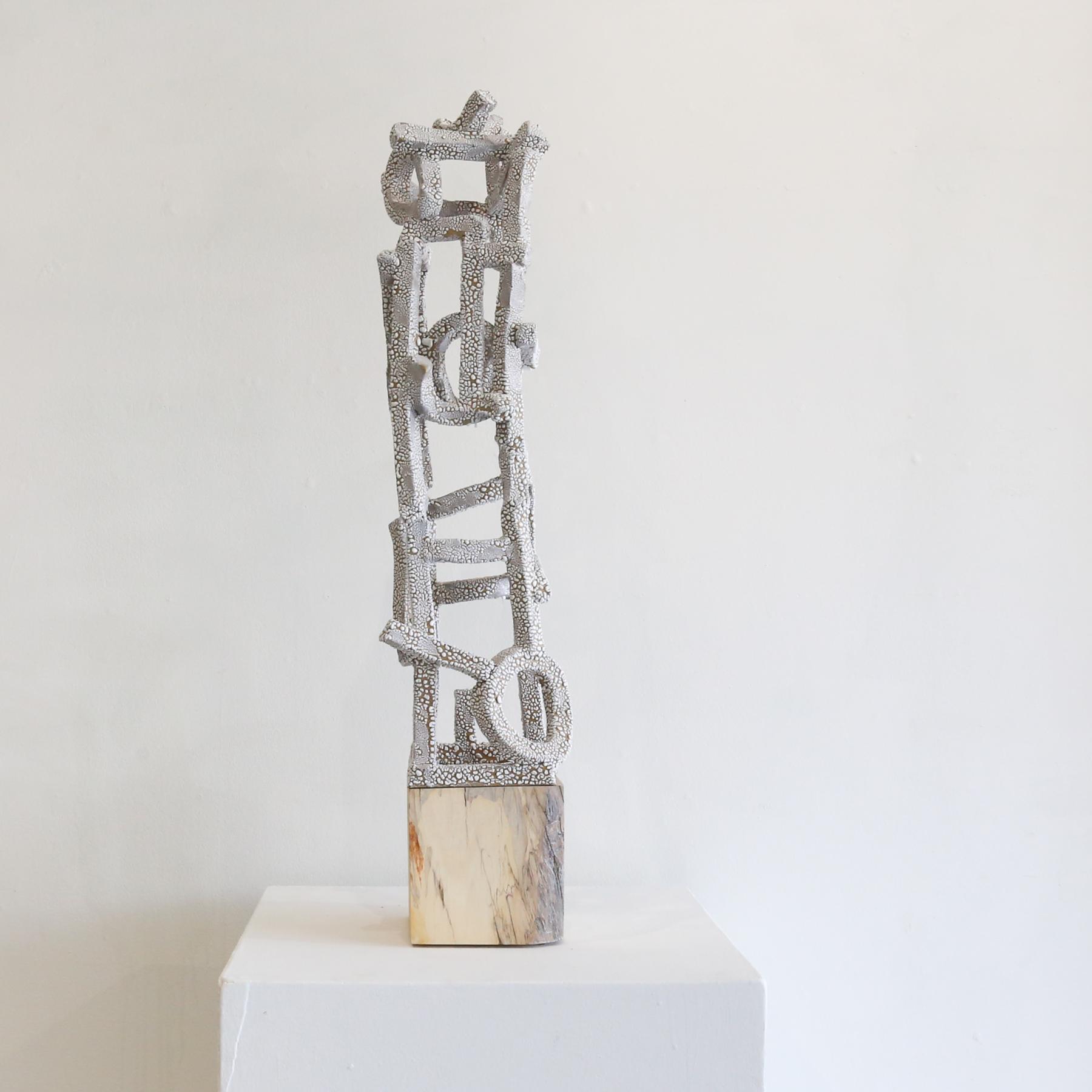 Brandon Reese - Anakin | exhibit art gallery