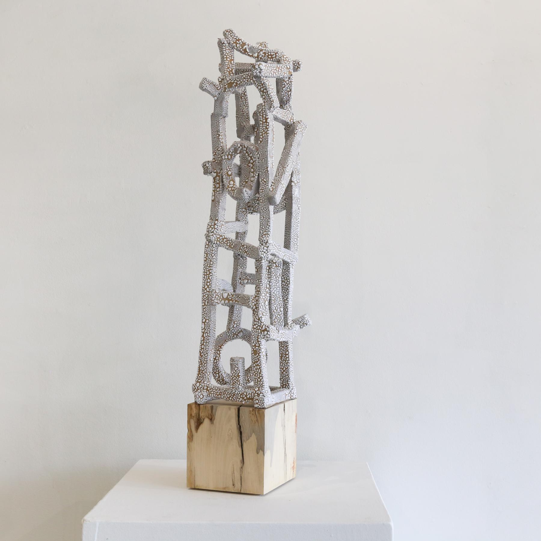 Brandon Reese - Anakin | exhibit art gallery