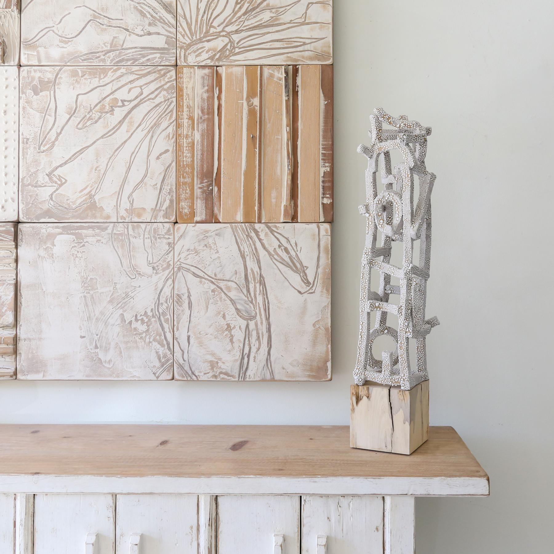 Brandon Reese - Anakin | exhibit art gallery