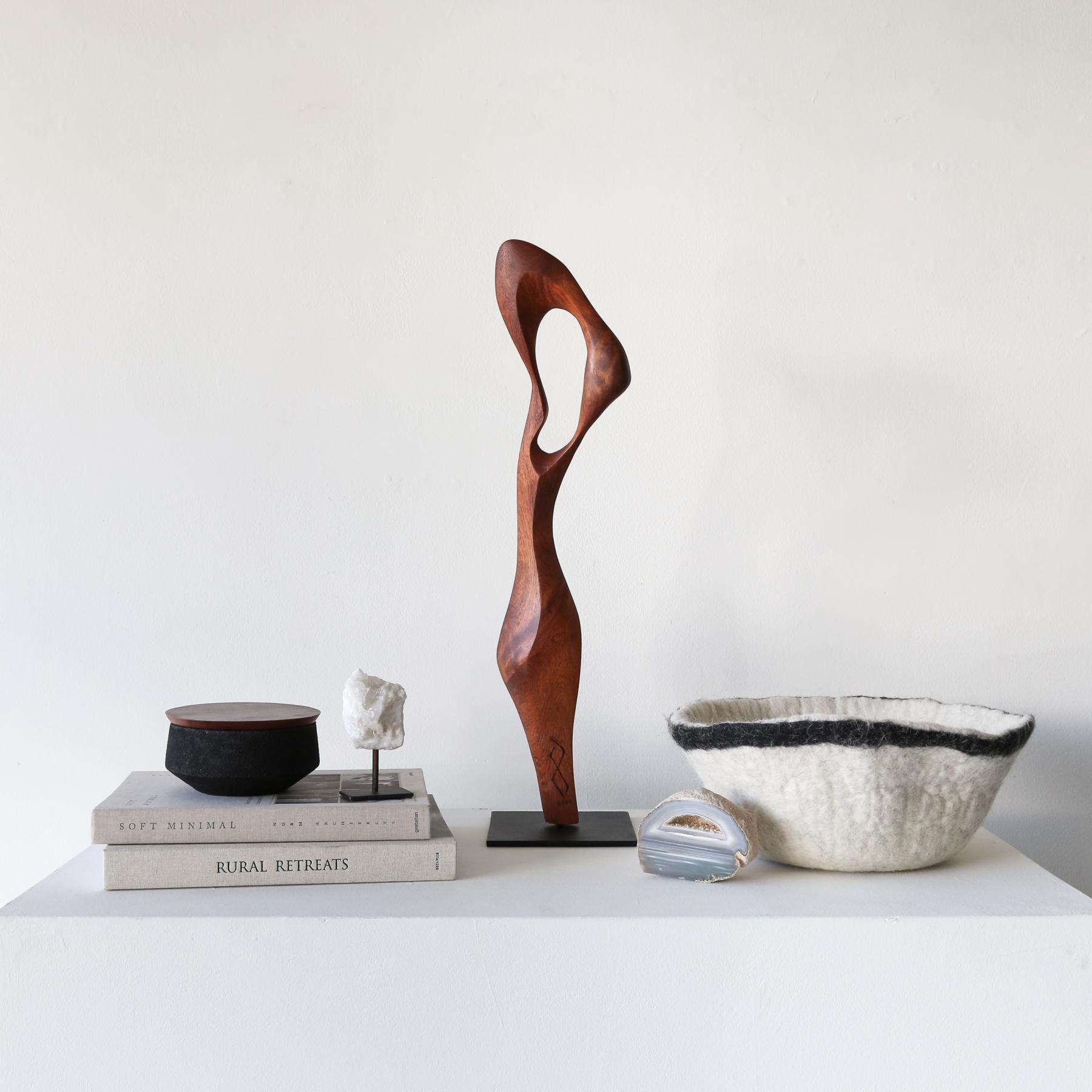 Morgan Robinson - Soft Bend | exhibit art gallery