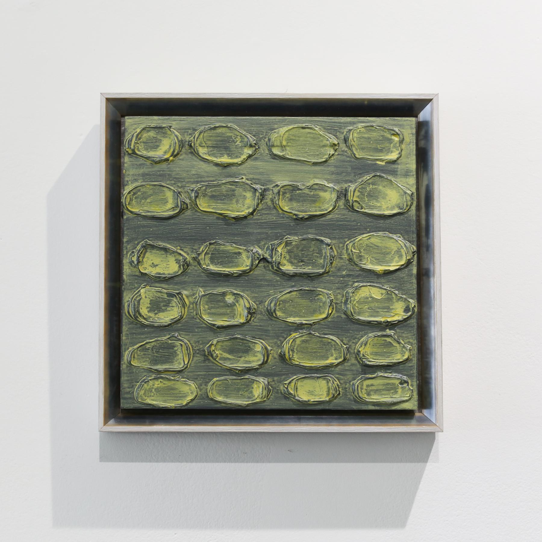 Kim Fonder | exhibit art gallery